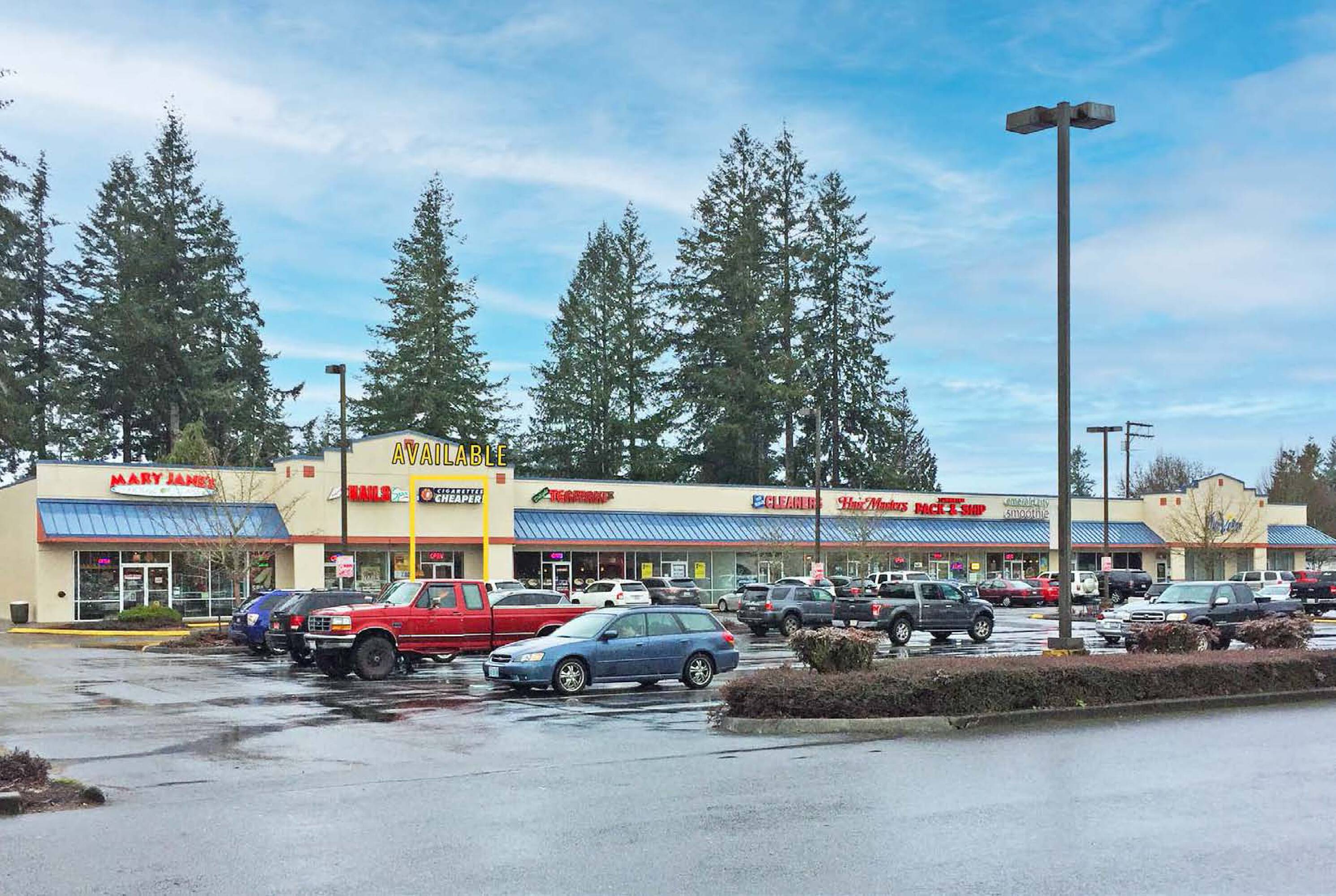 885 Trosper Rd SW, Tumwater, WA 98512 | Crexi.com