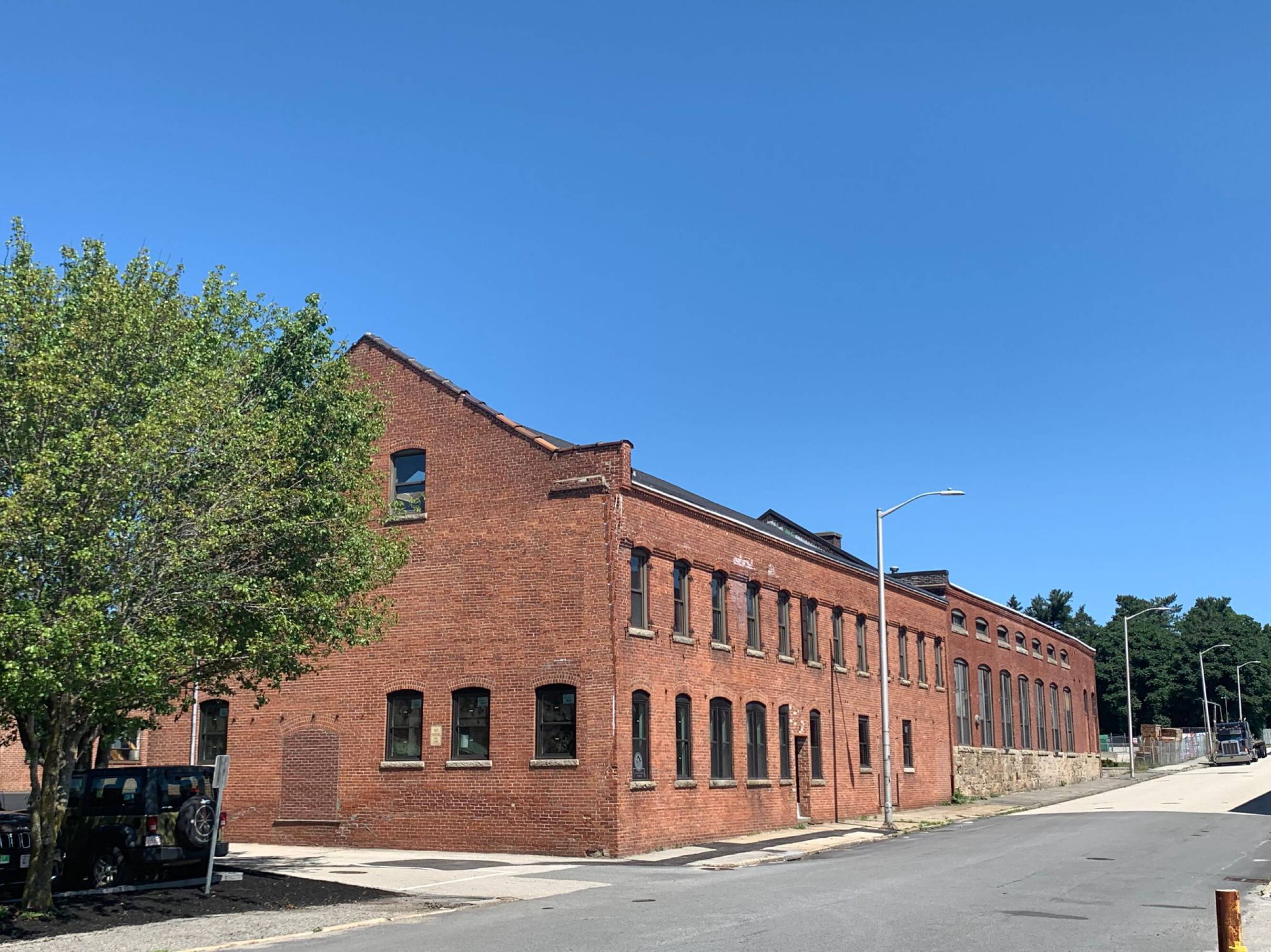 95 Prescott St, Worcester, MA 01609 | Crexi.com