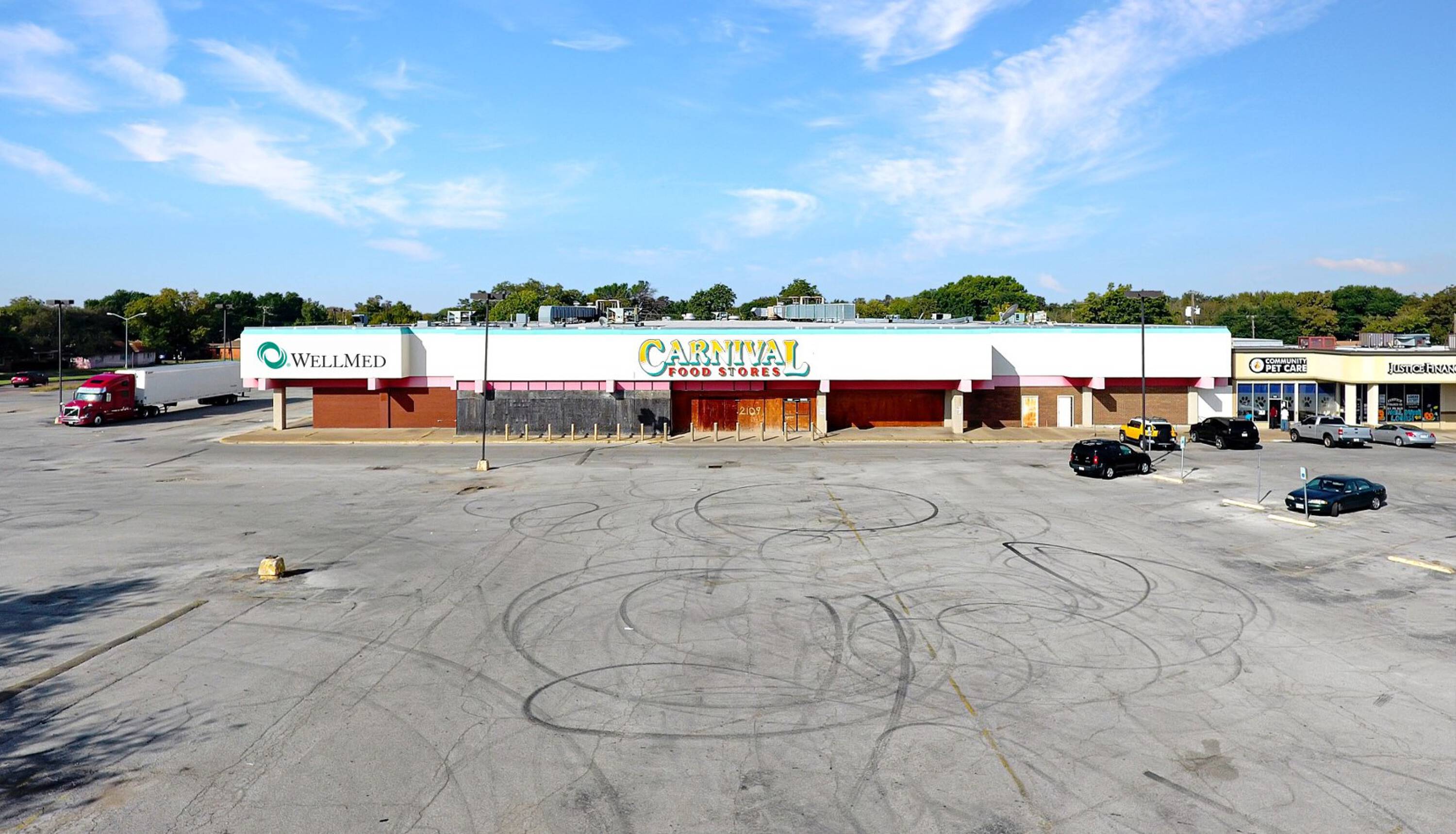 2109 S Buckner Blvd, Dallas, TX 75227 | Crexi.com