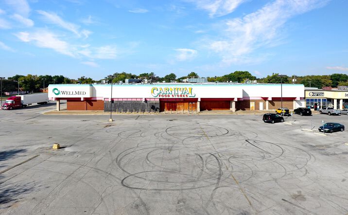 2109 S Buckner Blvd, Dallas, TX 75227 | Crexi.com