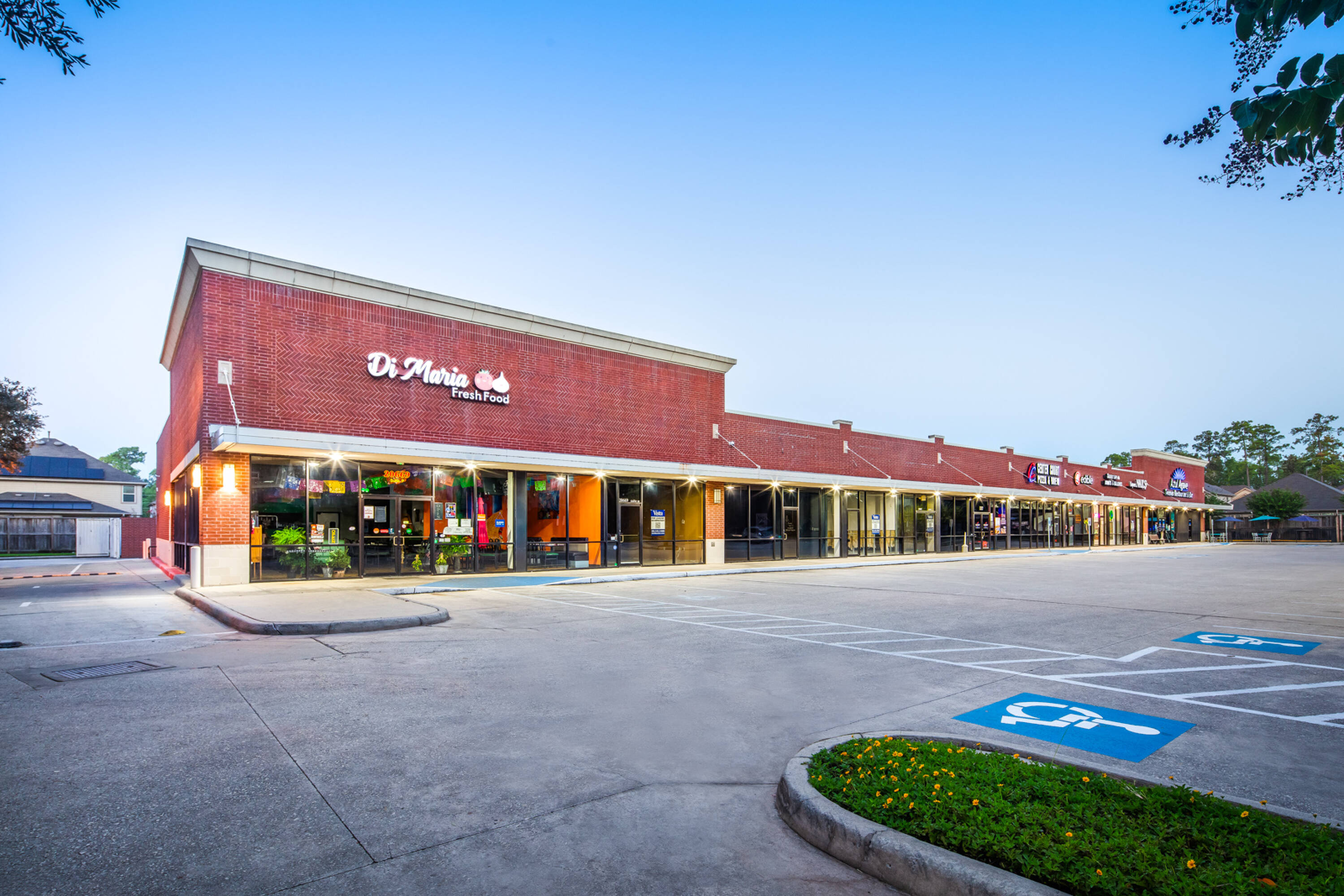 20669 W Lake Houston Pkwy, Humble, TX 77346 | Crexi.com