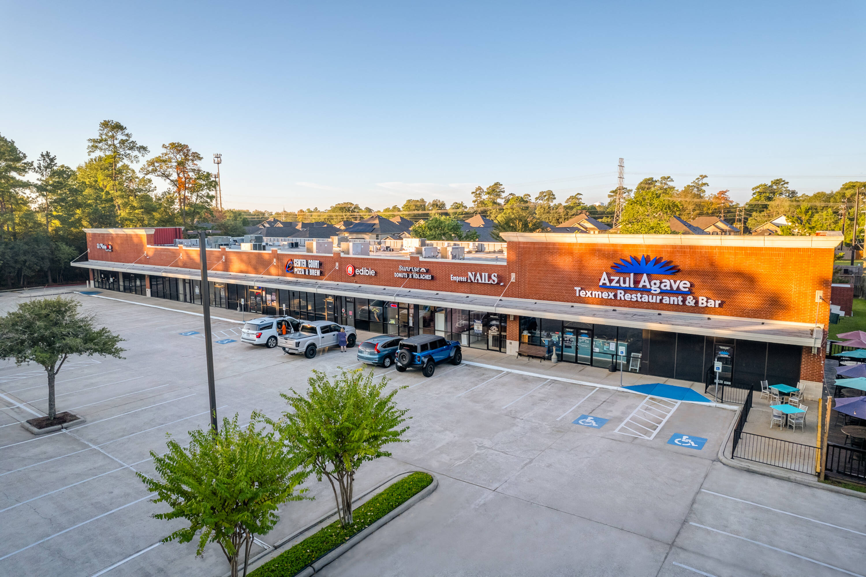 20669 W Lake Houston Pkwy, Humble, TX 77346 | Crexi.com