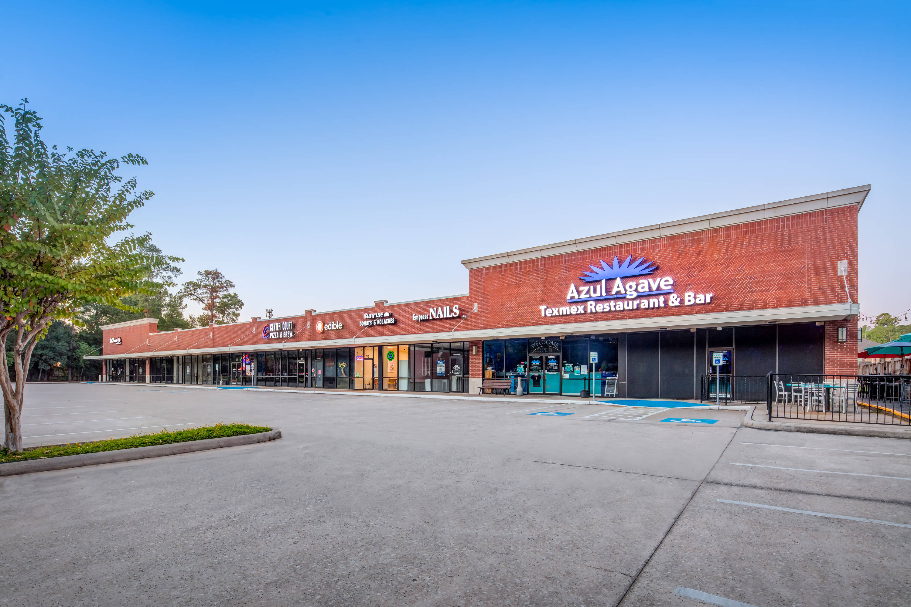 20669 W Lake Houston Pkwy, Humble, TX 77346 | Crexi.com