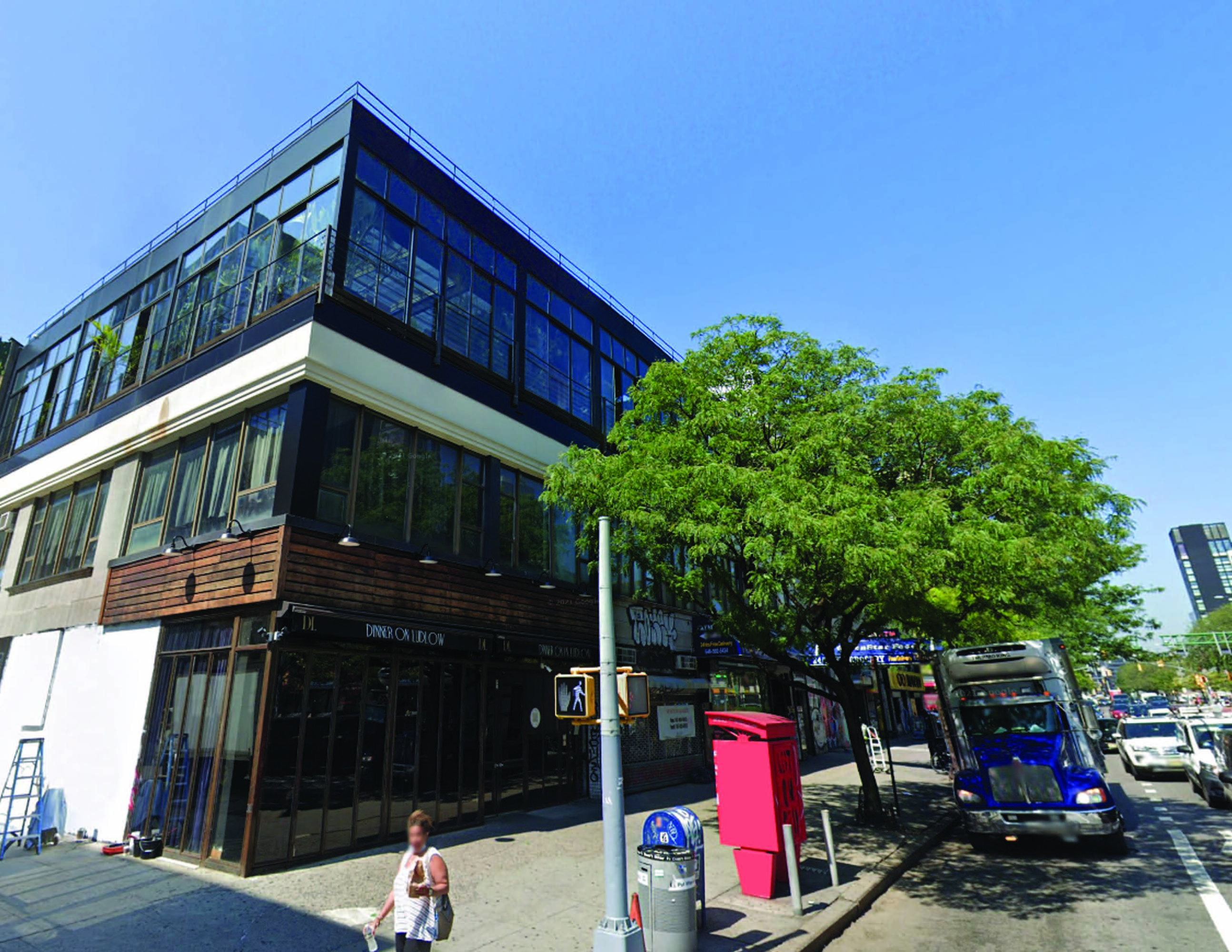 95 Delancey St, New York, NY 10002 | Crexi.com