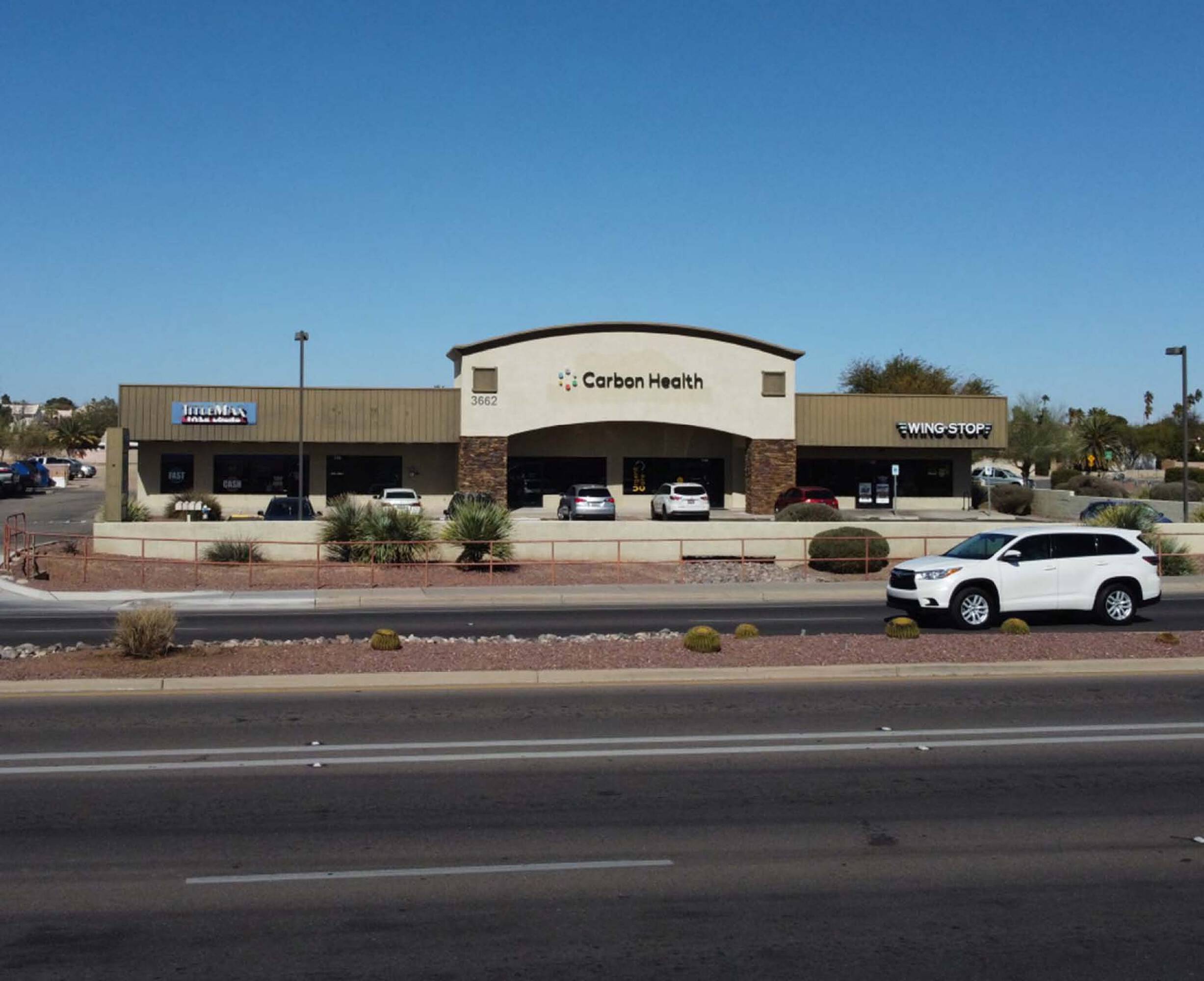 3662 W Ina Rd, Tucson, AZ 85741 | Crexi.com