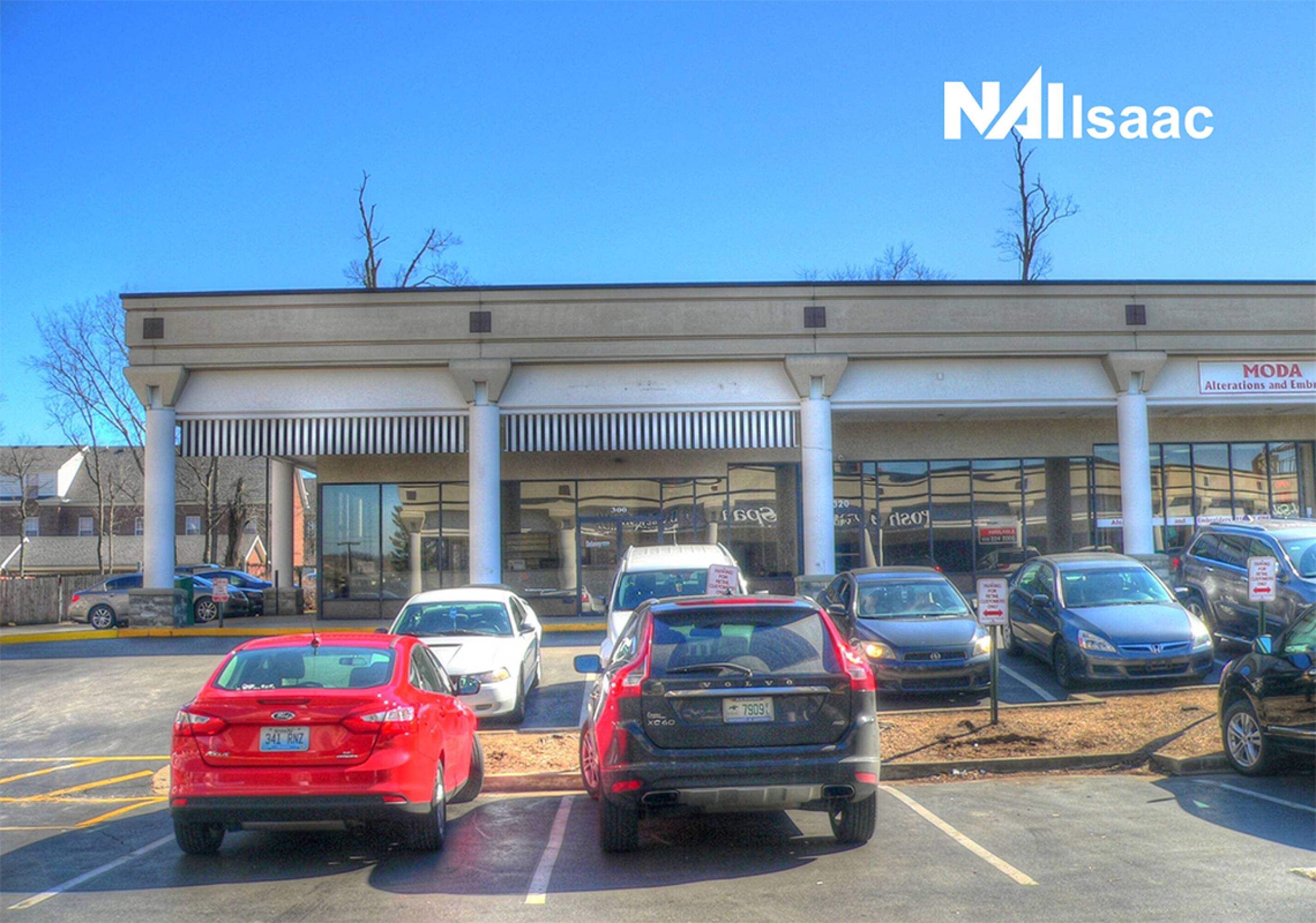 2573 Richmond Rd, Lexington, KY 40509 | Crexi.com