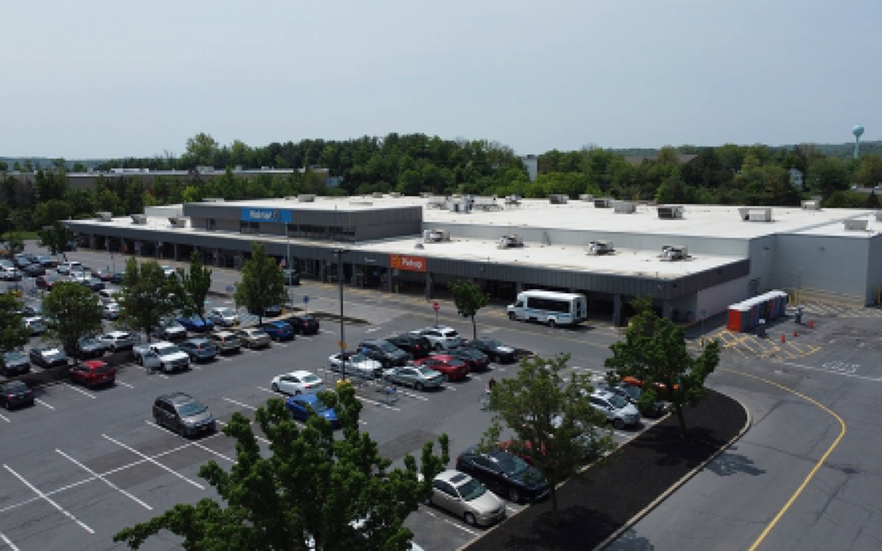 1 Wal-Mart Plaza, Clinton, NJ 08809 | Crexi.com