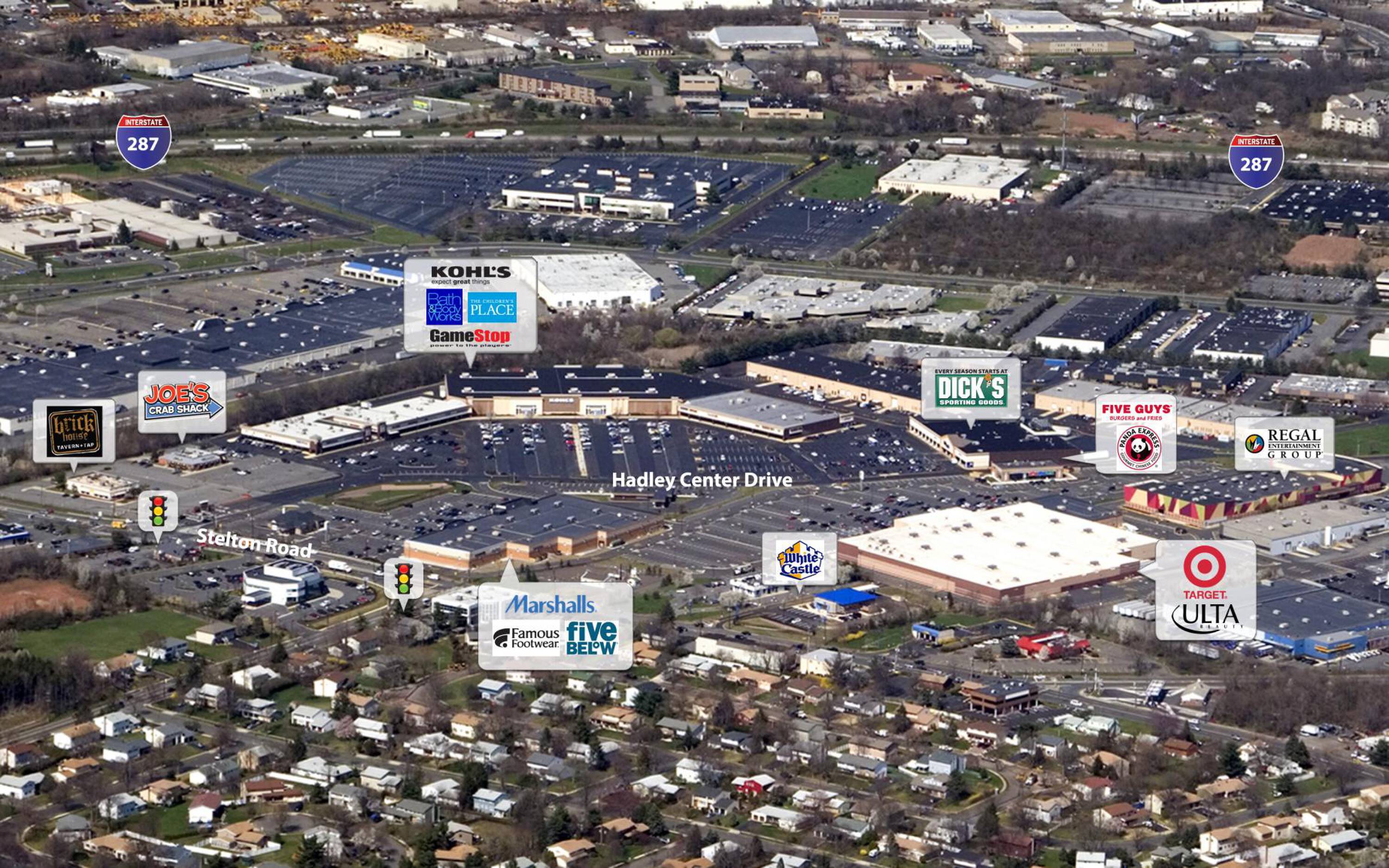 4899 Stelton Rd, South Plainfield, NJ 07080 | Crexi.com