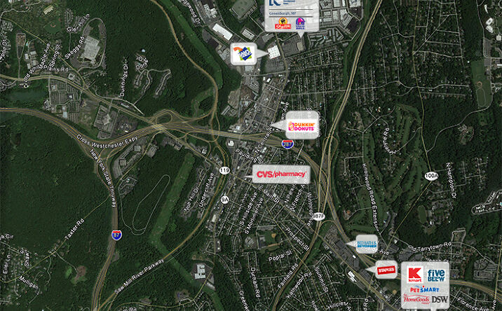 320 Saw Mill River Rd, Elmsford, NY 10523 | Crexi.com