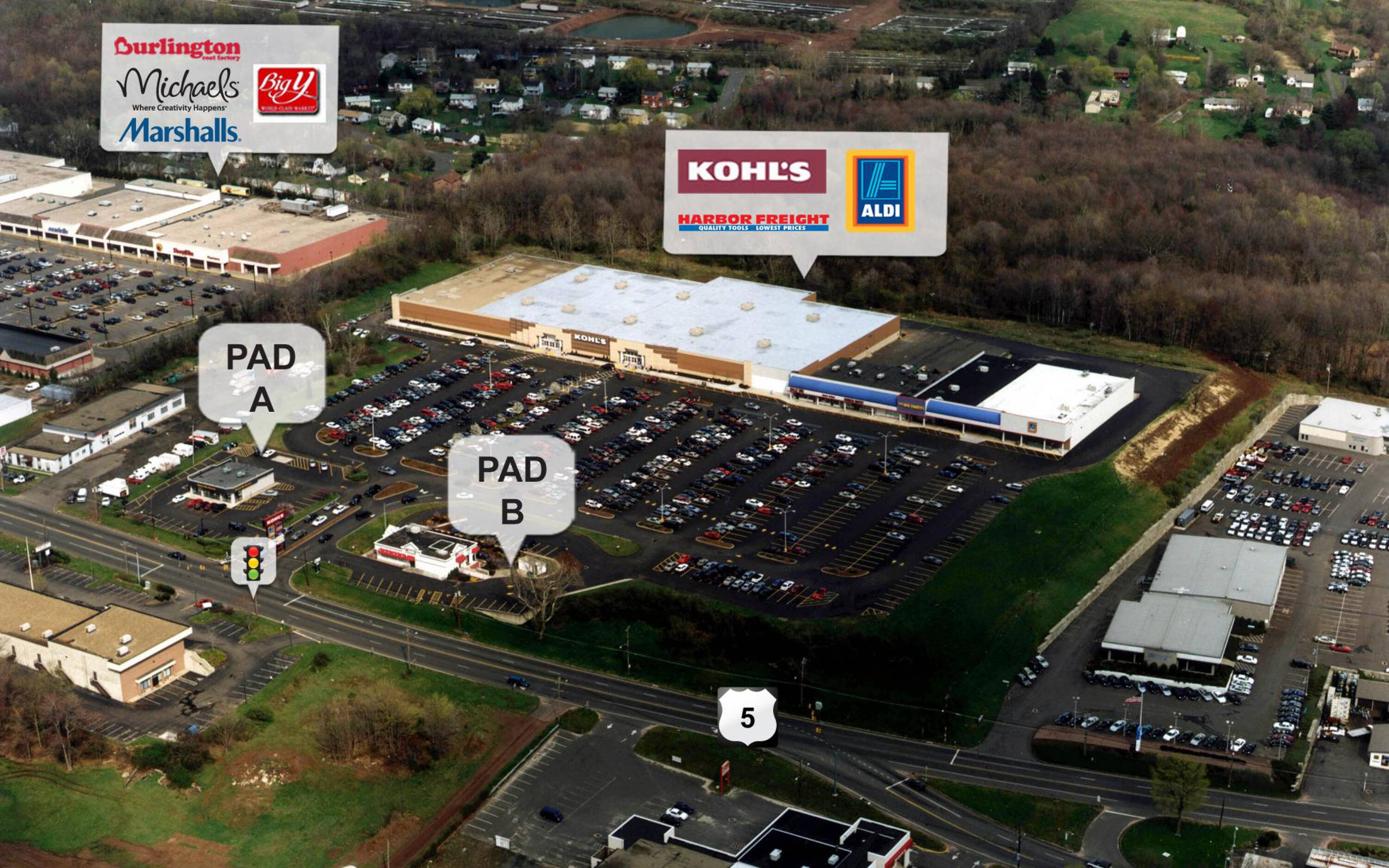 1240 S Broad St, Wallingford, CT 06492 | Crexi.com