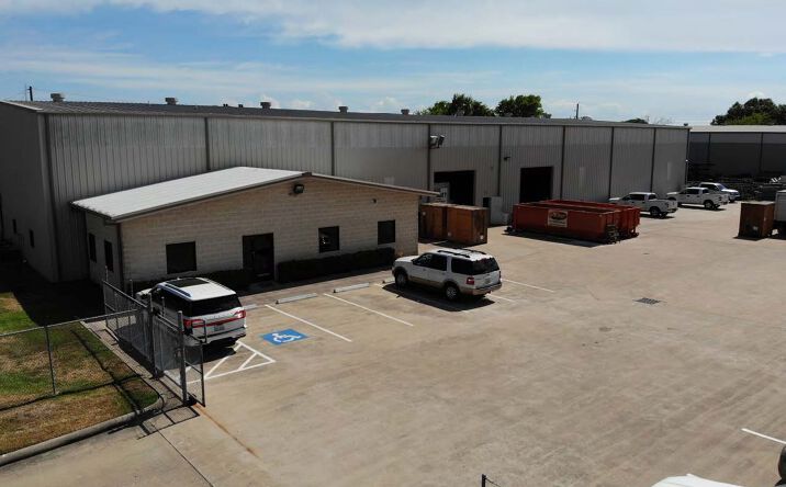 Warehouses for Lease in Houston, TX | Crexi
