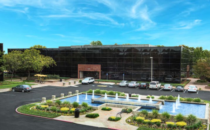 10860 Gold Center Dr, Rancho Cordova, CA 95670 - Office Space for Lease