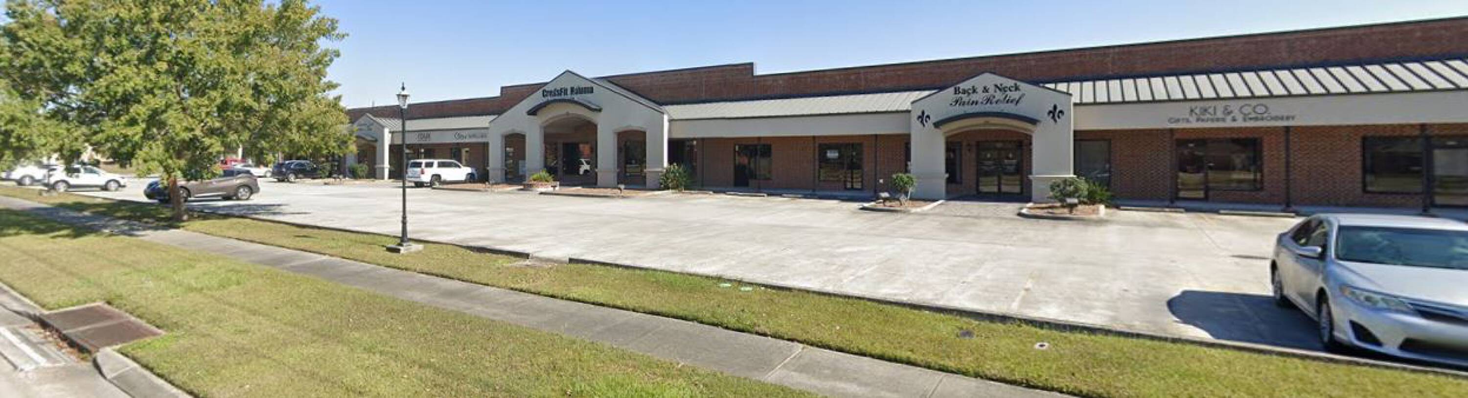 1437 SAINT CHARLES ST Houma LA 70360-5949 APN: 51791 | Crexi.com