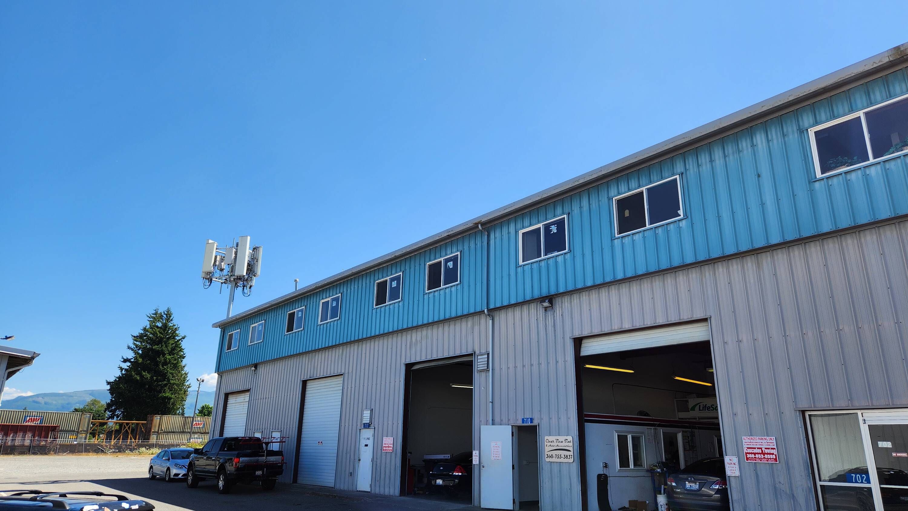 702 S Spruce St, Burlington, WA 98233 | Crexi.com