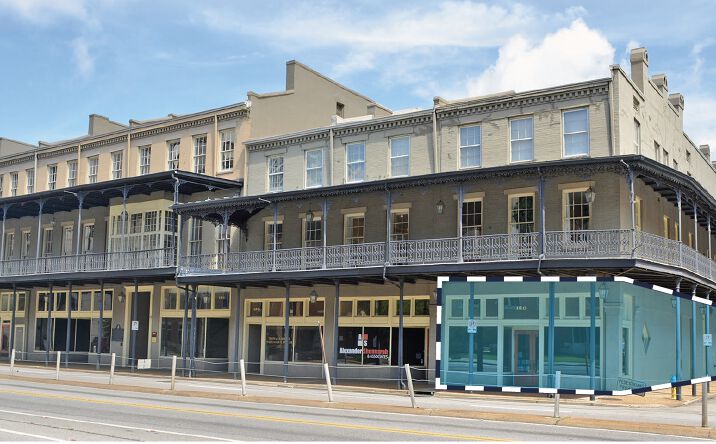 11 N. Water Street Suite 10290, Mobile, AL 36602 | Crexi.com