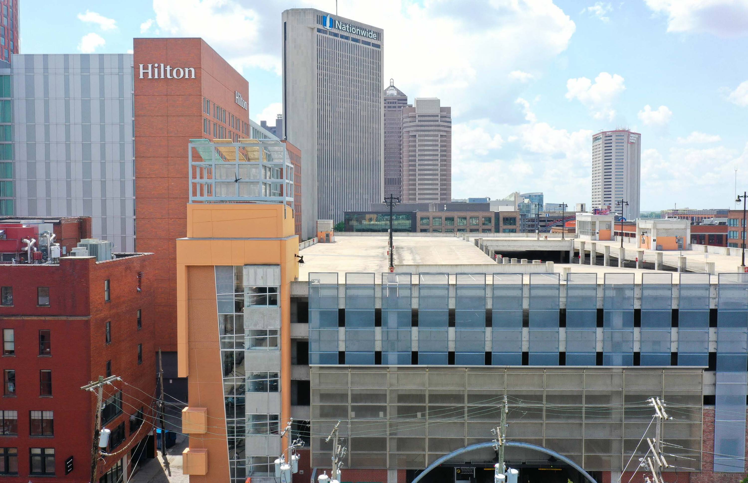 475 N Wall St, Columbus, OH 43215 | Crexi.com