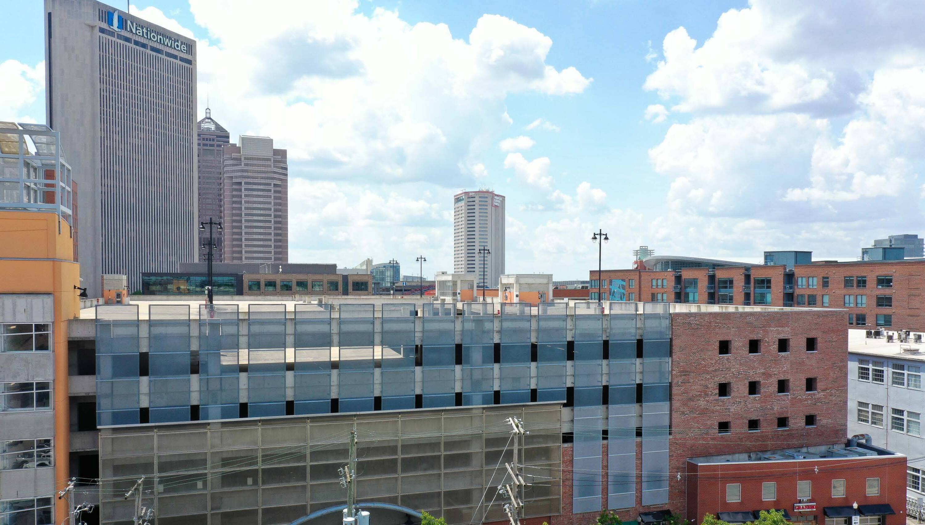 475 N Wall St, Columbus, OH 43215 | Crexi.com