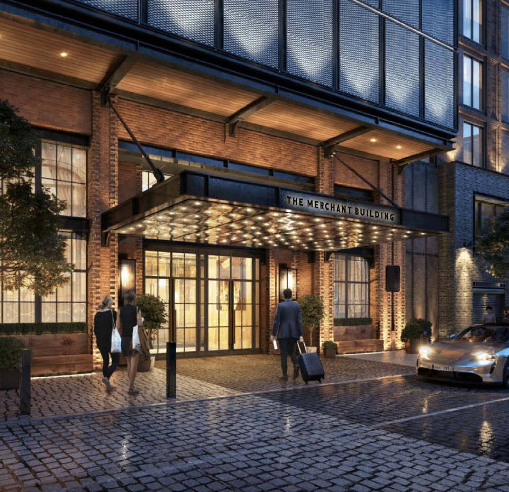 475 N Wall St, Columbus, OH 43215 | Crexi.com