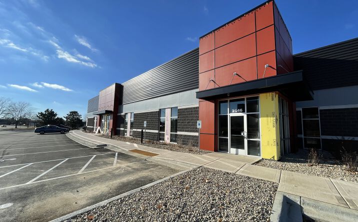 Madison Industrial Space For Rent | Commercial Leasing | Crexi.com