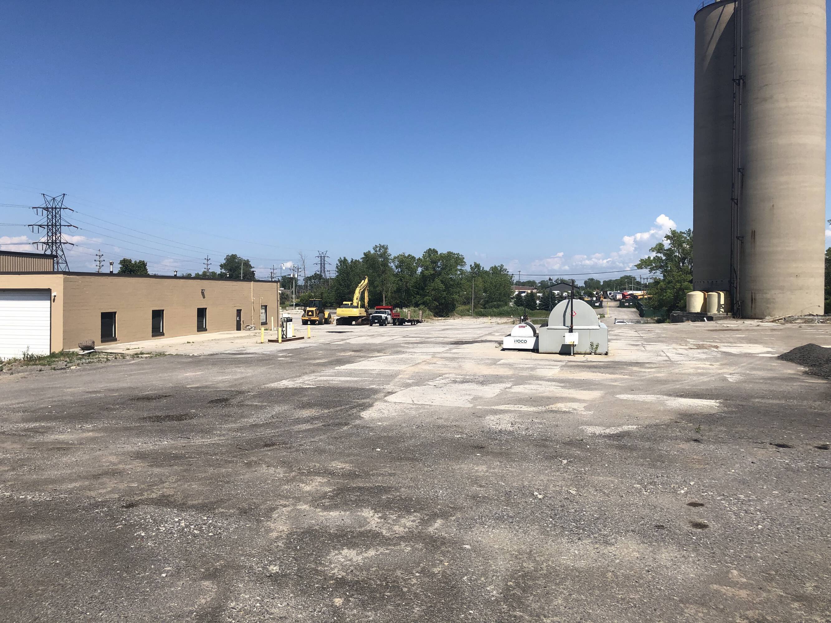 5636 TRANSIT RD Depew NY 14043-3217 APN: 104.13-2-3 | Crexi.com