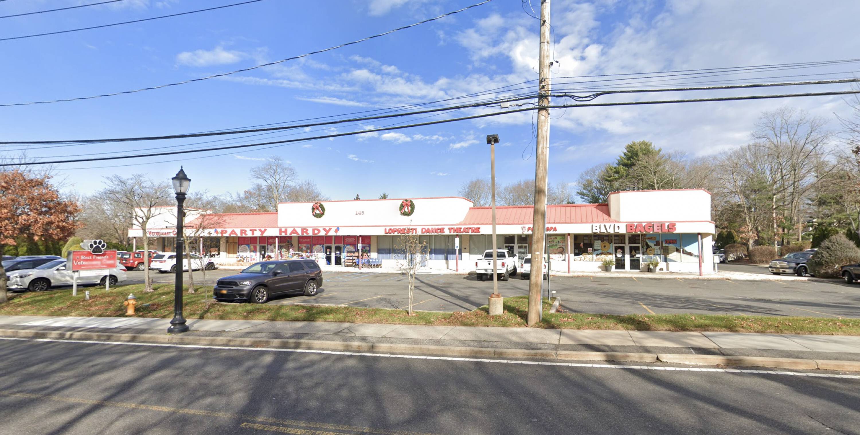 SMITHTOWN BLV Smithtown NY 11725 APN: 0800165000300002004 | Crexi.com