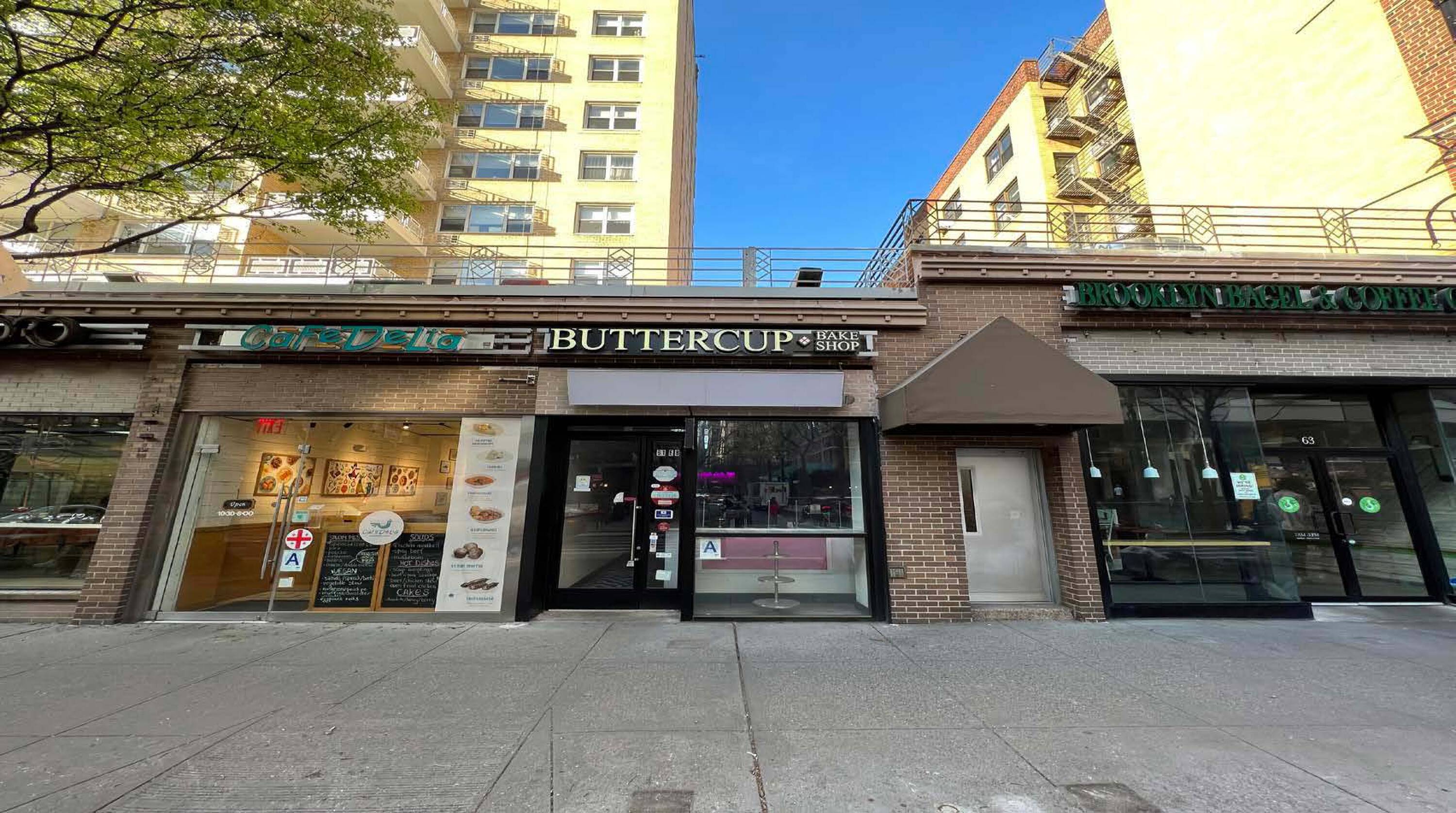 61 E 8th St, New York, NY 10003 | Crexi.com