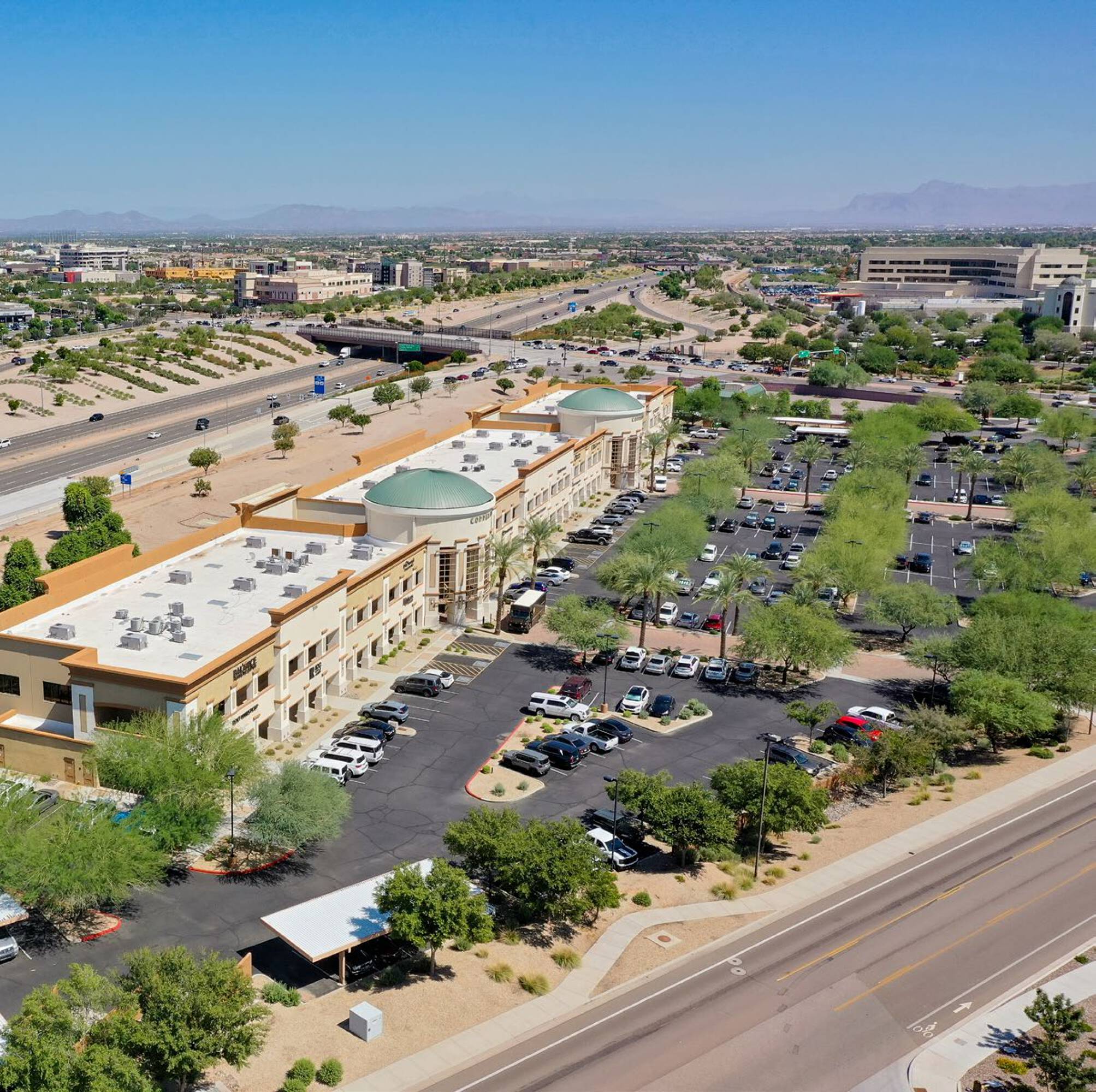 3530 S Val Vista Dr, Gilbert, AZ 85297 | Crexi.com