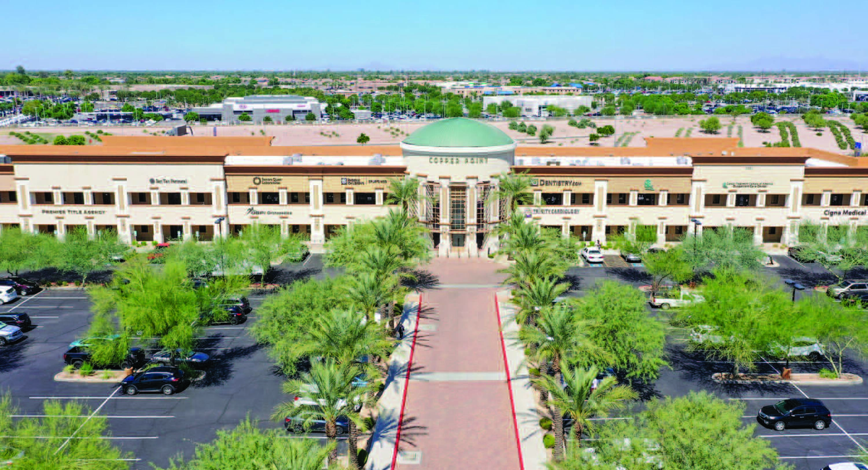 3530 S Val Vista Dr, Gilbert, AZ 85297 | Crexi.com