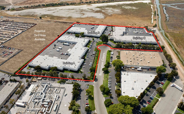 2606 Barrington Ct Bldg. B, Hayward, CA 94545 | Crexi.com
