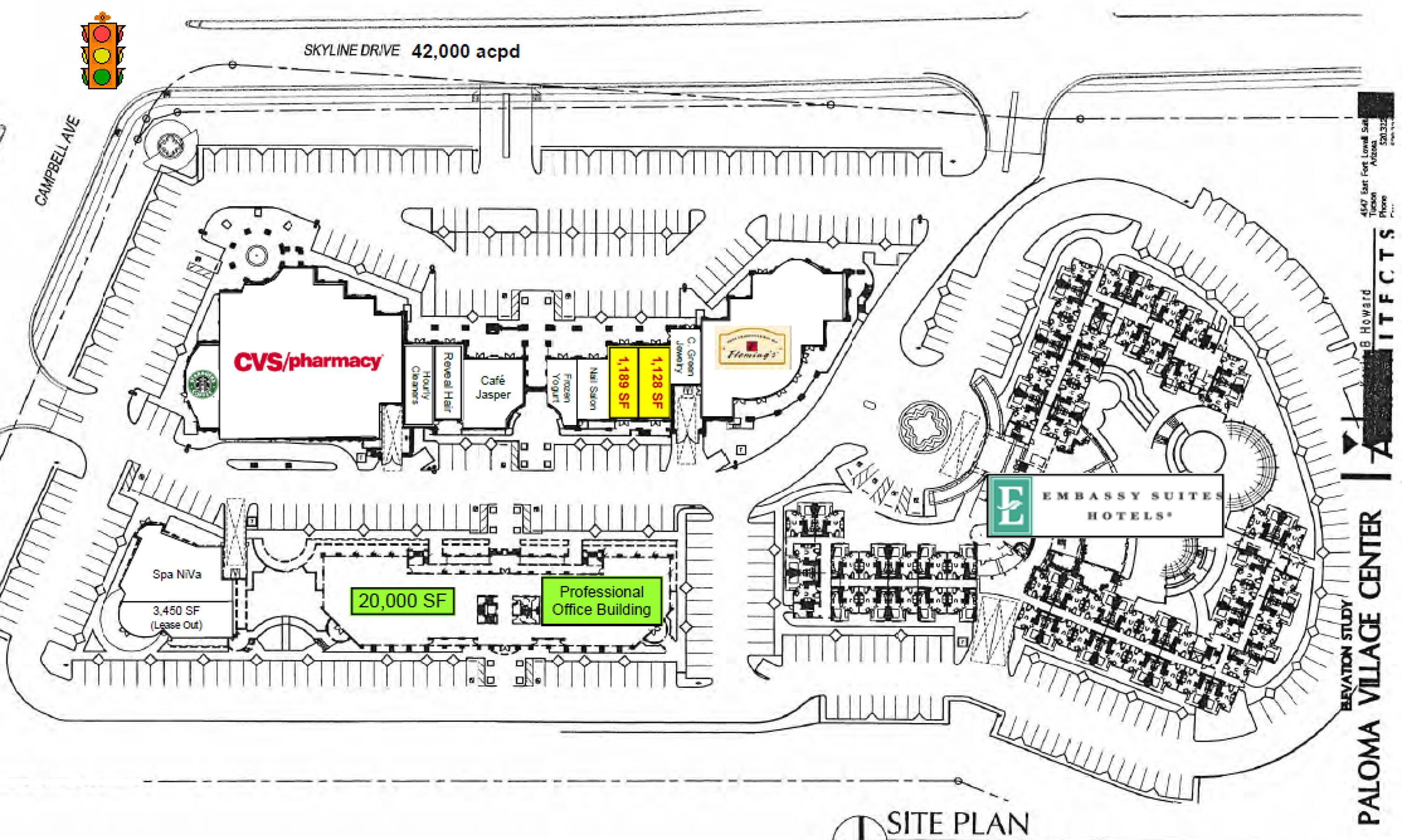 6330 N Campbell Ave, Tucson, AZ 85718 | Crexi.com