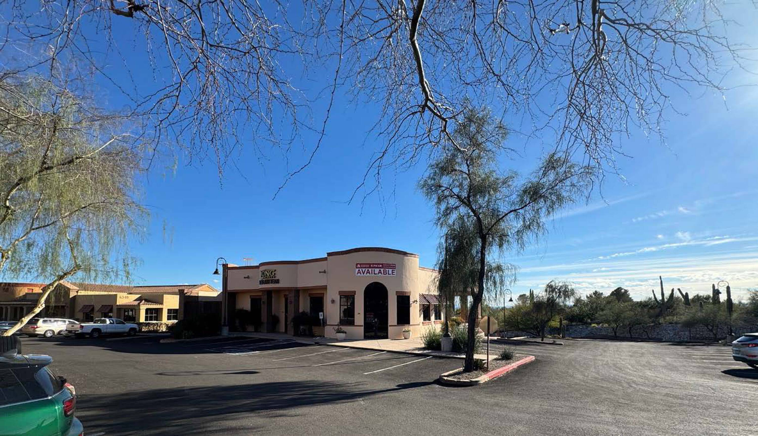 6330 N Campbell Ave, Tucson, AZ 85718 | Crexi.com