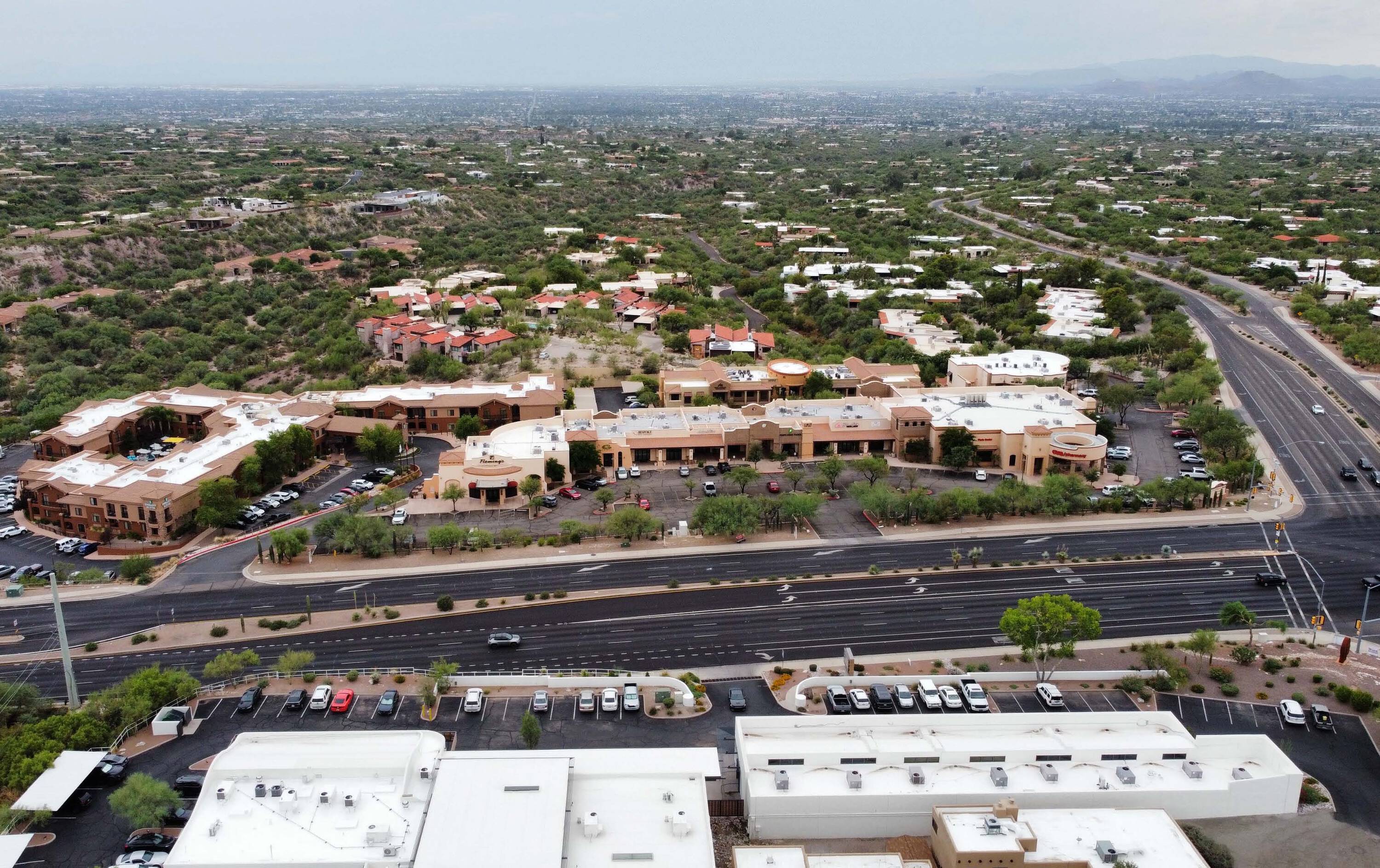 6330 N Campbell Ave, Tucson, AZ 85718 | Crexi.com