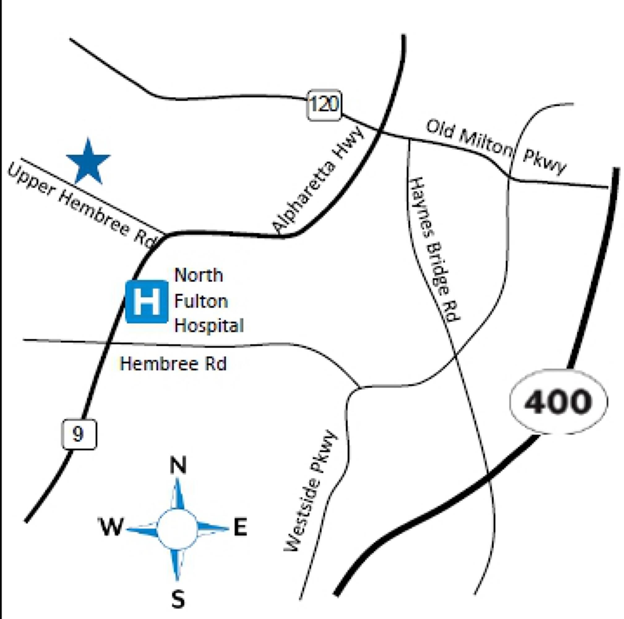 1250 Upper Hembree Rd, Roswell, GA 30076 | Crexi.com