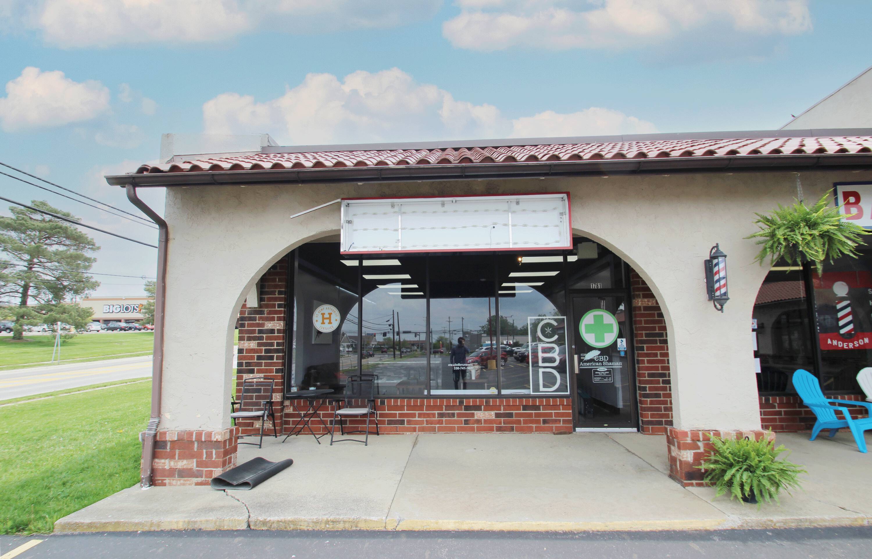 1781 Pearl Rd, Brunswick, OH 44212 | Crexi.com