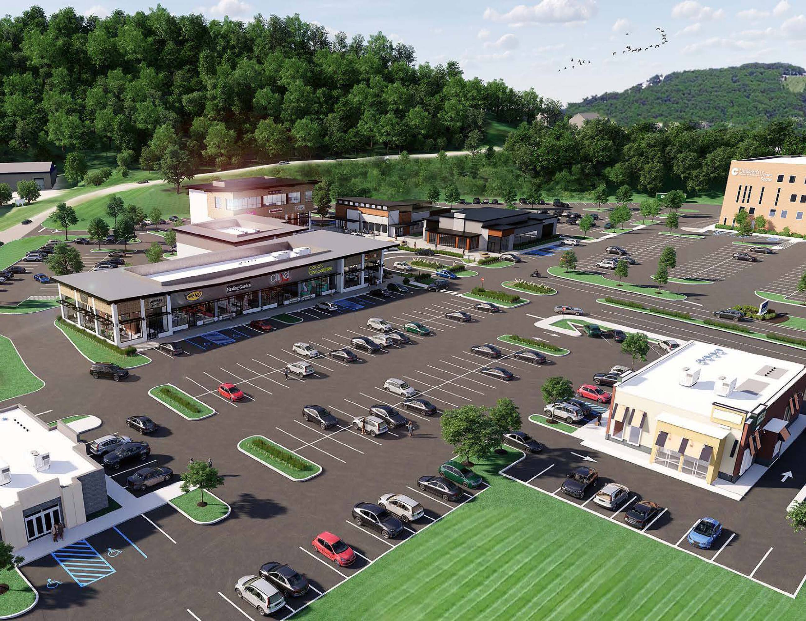100 Hickory Grade Rd, Bridgeville, PA 15017 | Crexi.com