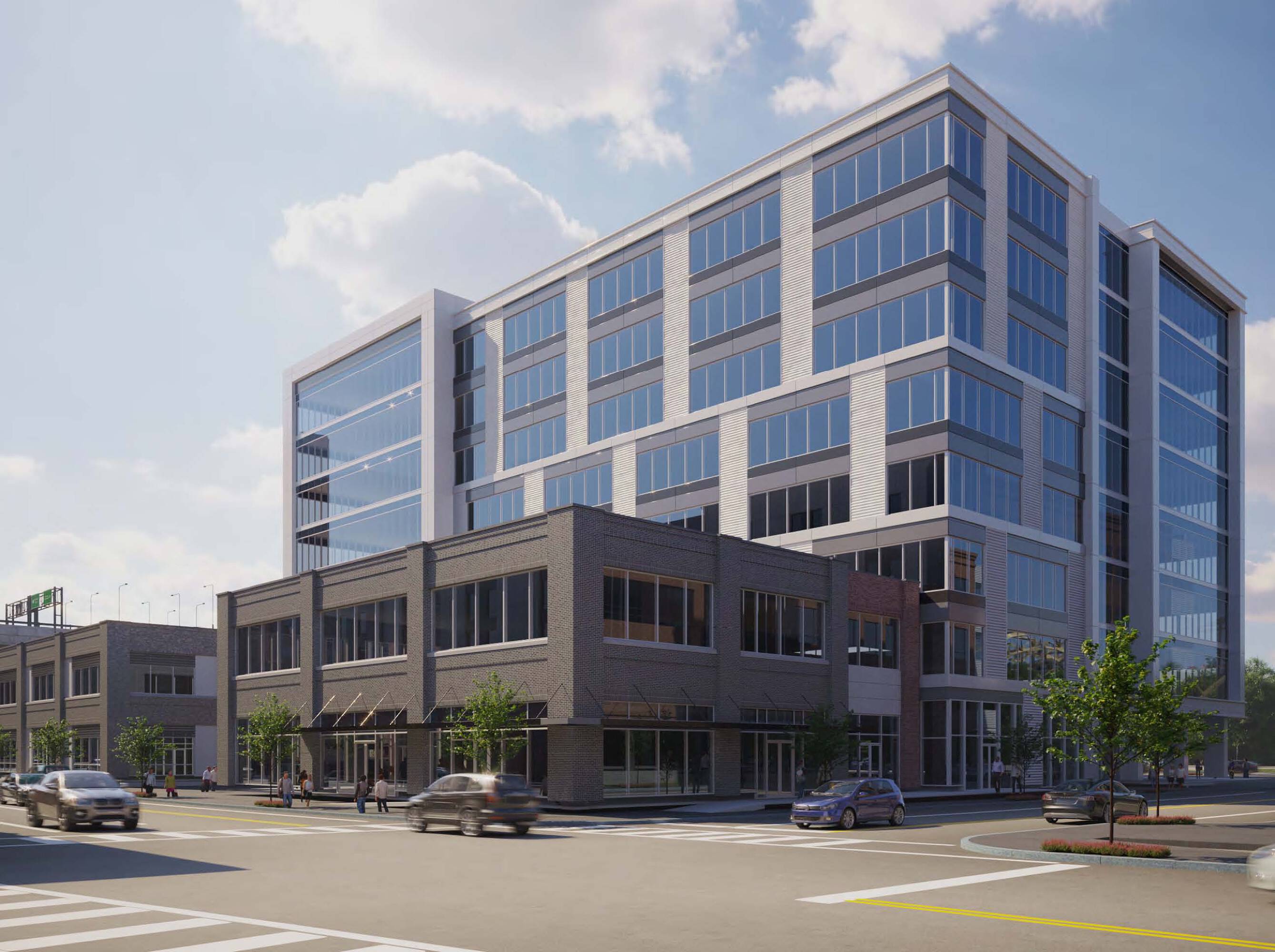 15th & Smallman Street, Pittsburgh, PA 15222 | Crexi.com