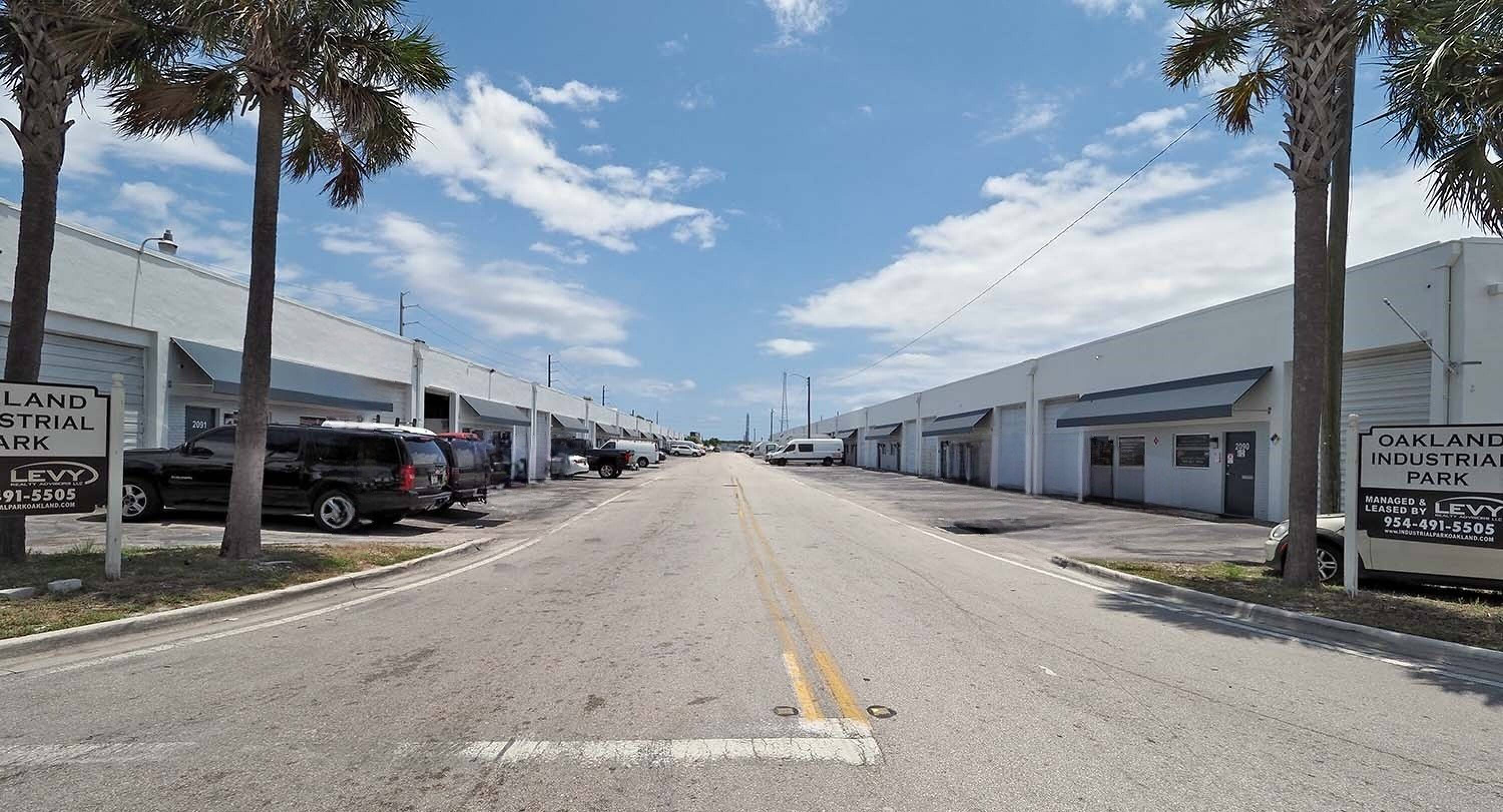 1900-2261 NW 29th Street, Oakland Park, FL 33311 | Crexi.com