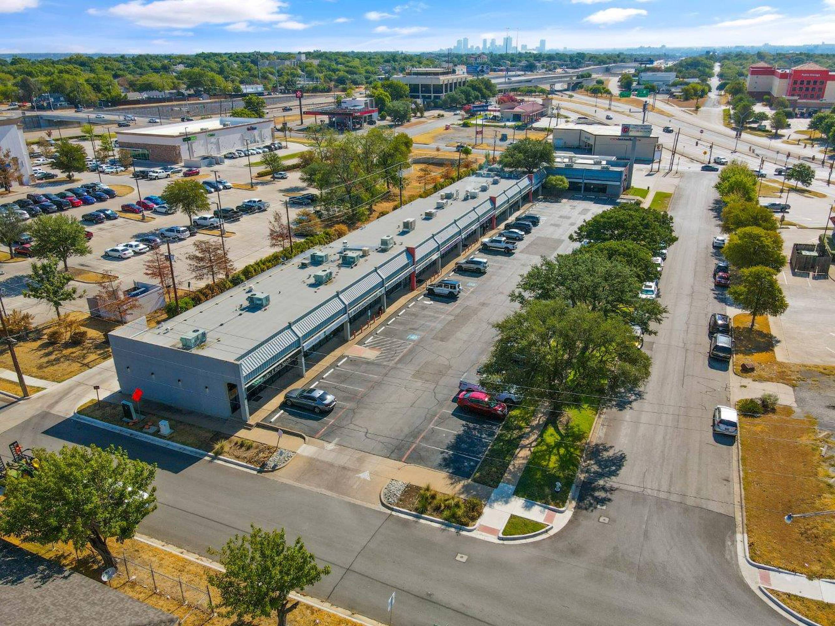 5722 LOCKE AVE Fort Worth TX 76107-5020 APN: 00487406 | Crexi.com