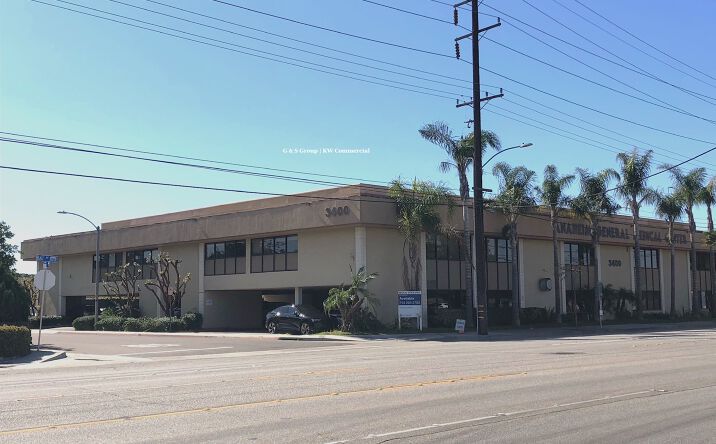 3400 W Ball Rd, Anaheim, CA 92804 | Crexi.com