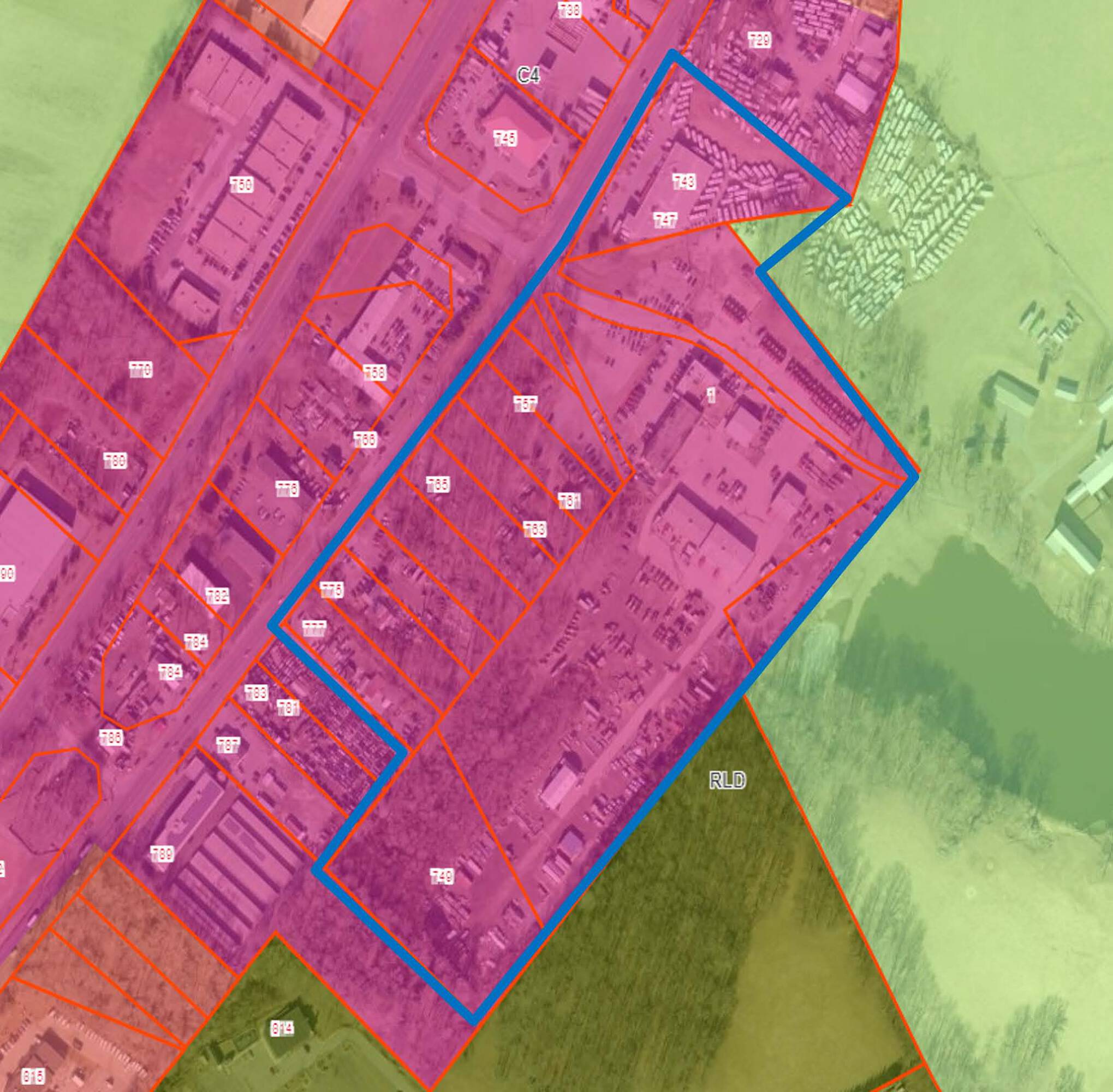 749 MD-3, Gambrills, MD 21054 | Crexi.com