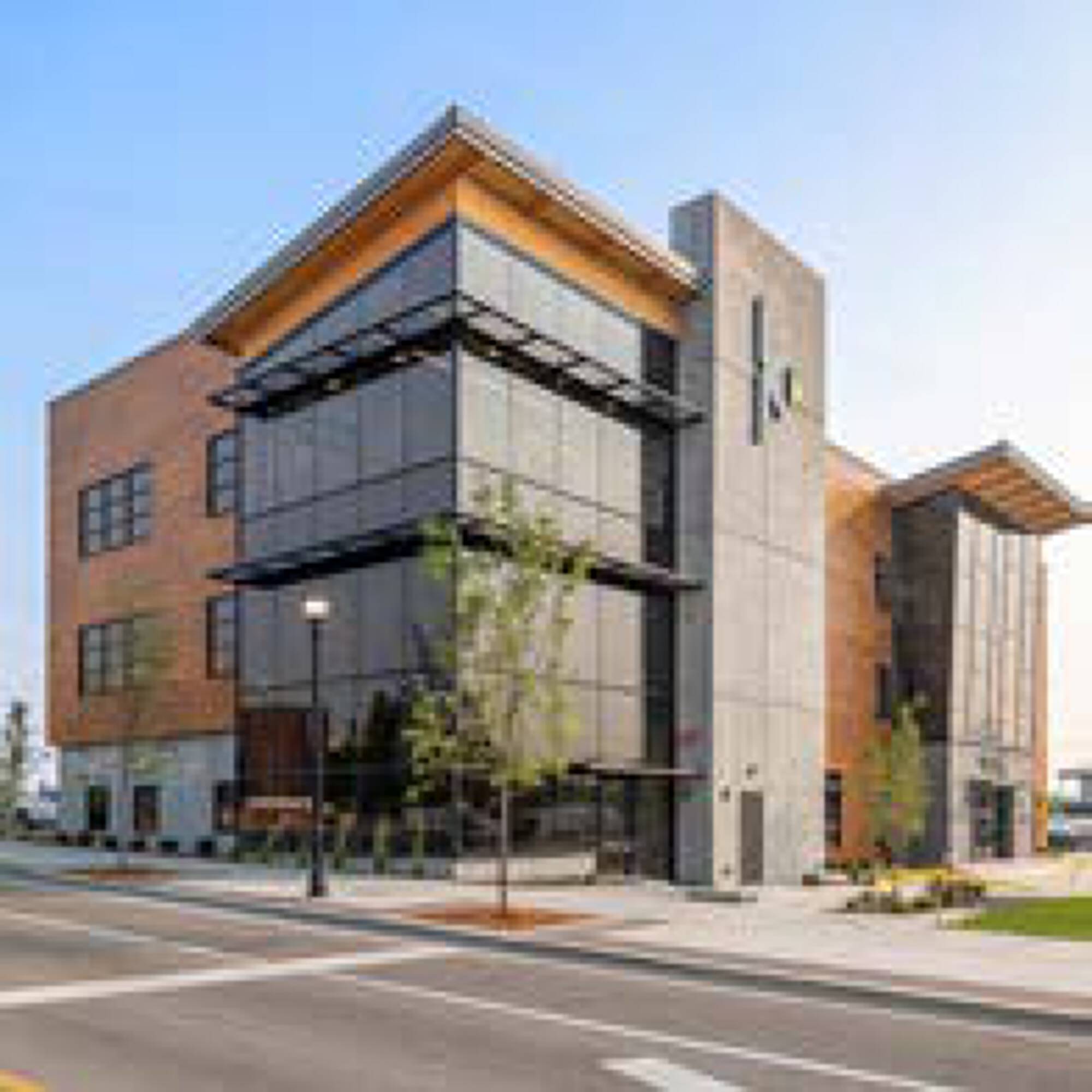 N Main St, Meridian, ID 83642 - Office Space for Lease - NEC Main & Bower