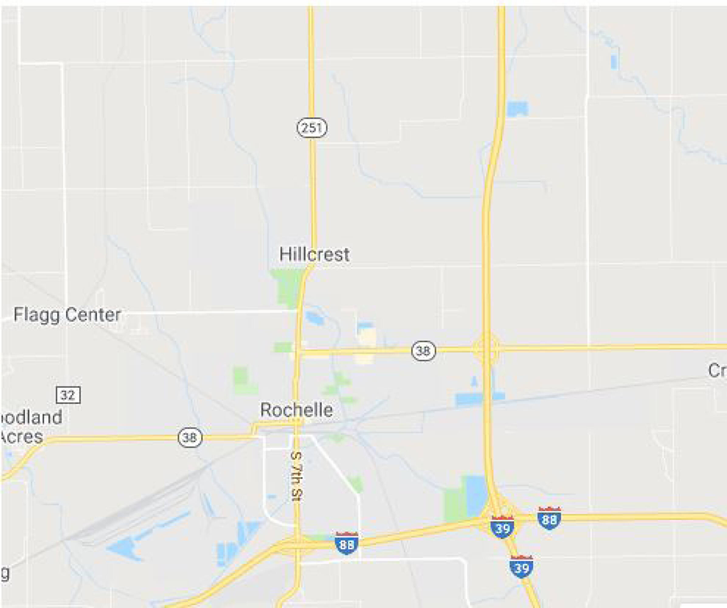 311 E Route 38, Rochelle, IL 61068 | Crexi.com