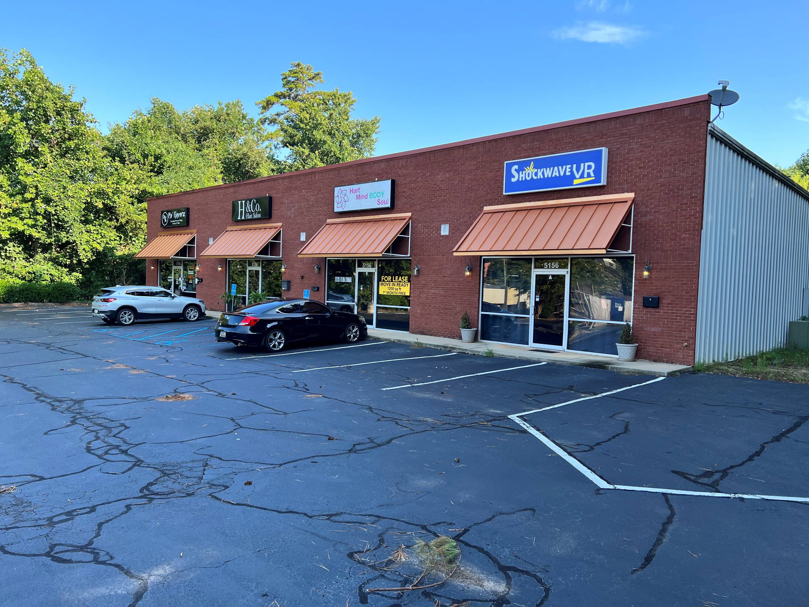 5156 Calhoun Memorial Hwy, Easley, SC 29640 | Crexi.com