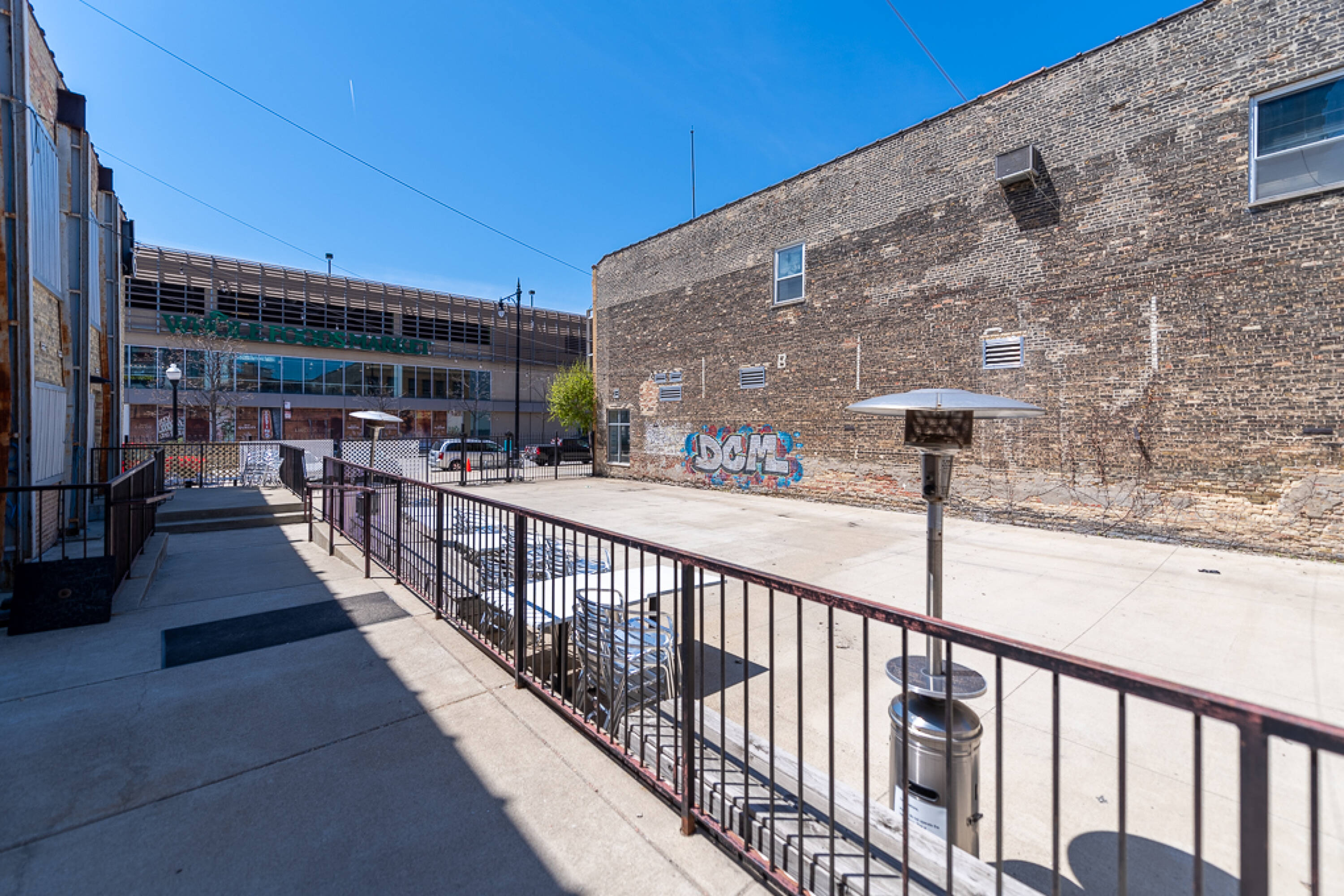 1501 N Kingsbury St, Chicago, IL 60642 | Crexi.com