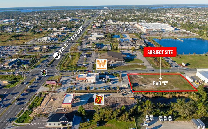 2401 FL-77, Lynn Haven, FL 32444 | Crexi.com