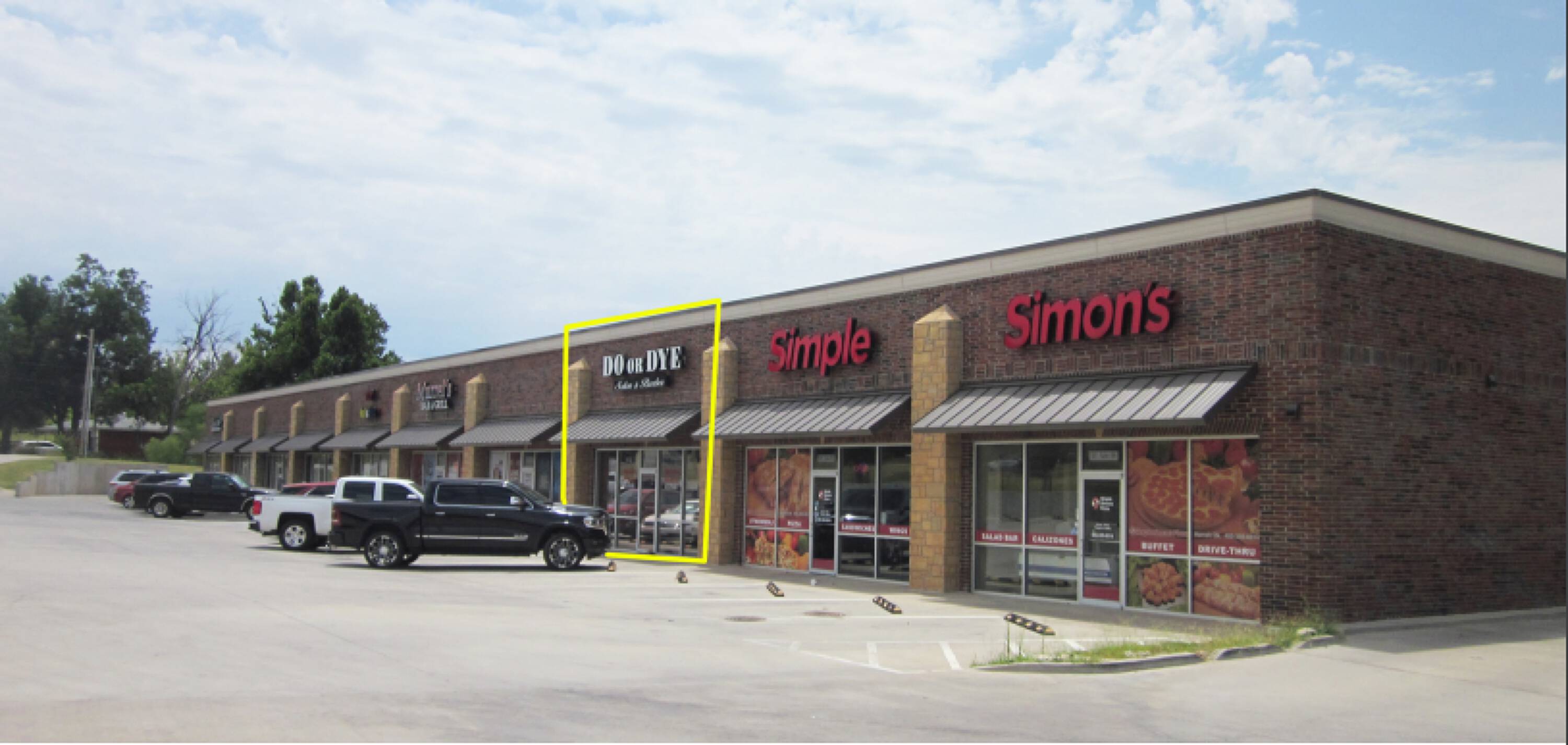 501 S Harrah Rd, Harrah, OK 73045 | Crexi.com