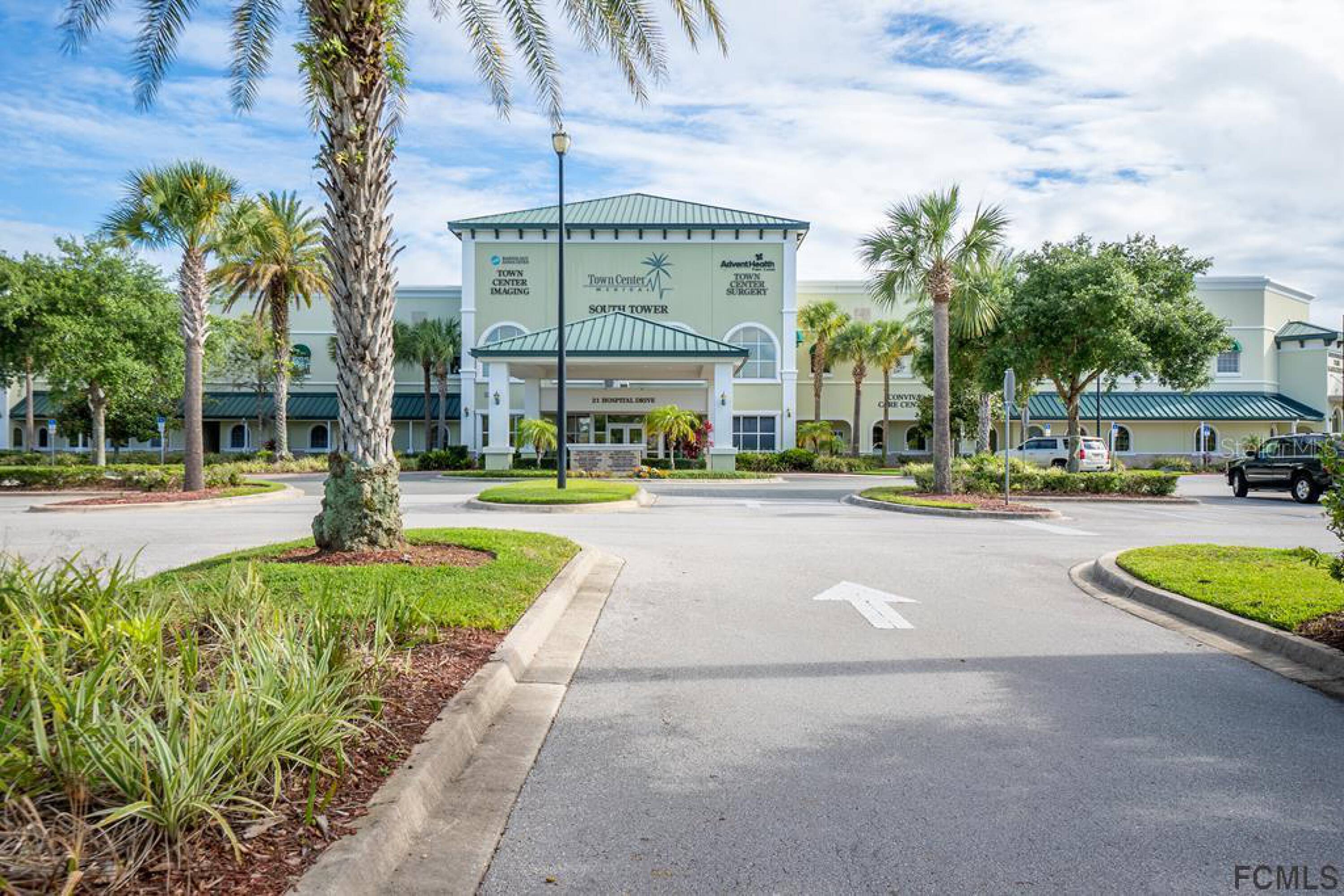 21 Hospital Dr, Palm Coast, FL 32164 | Crexi.com
