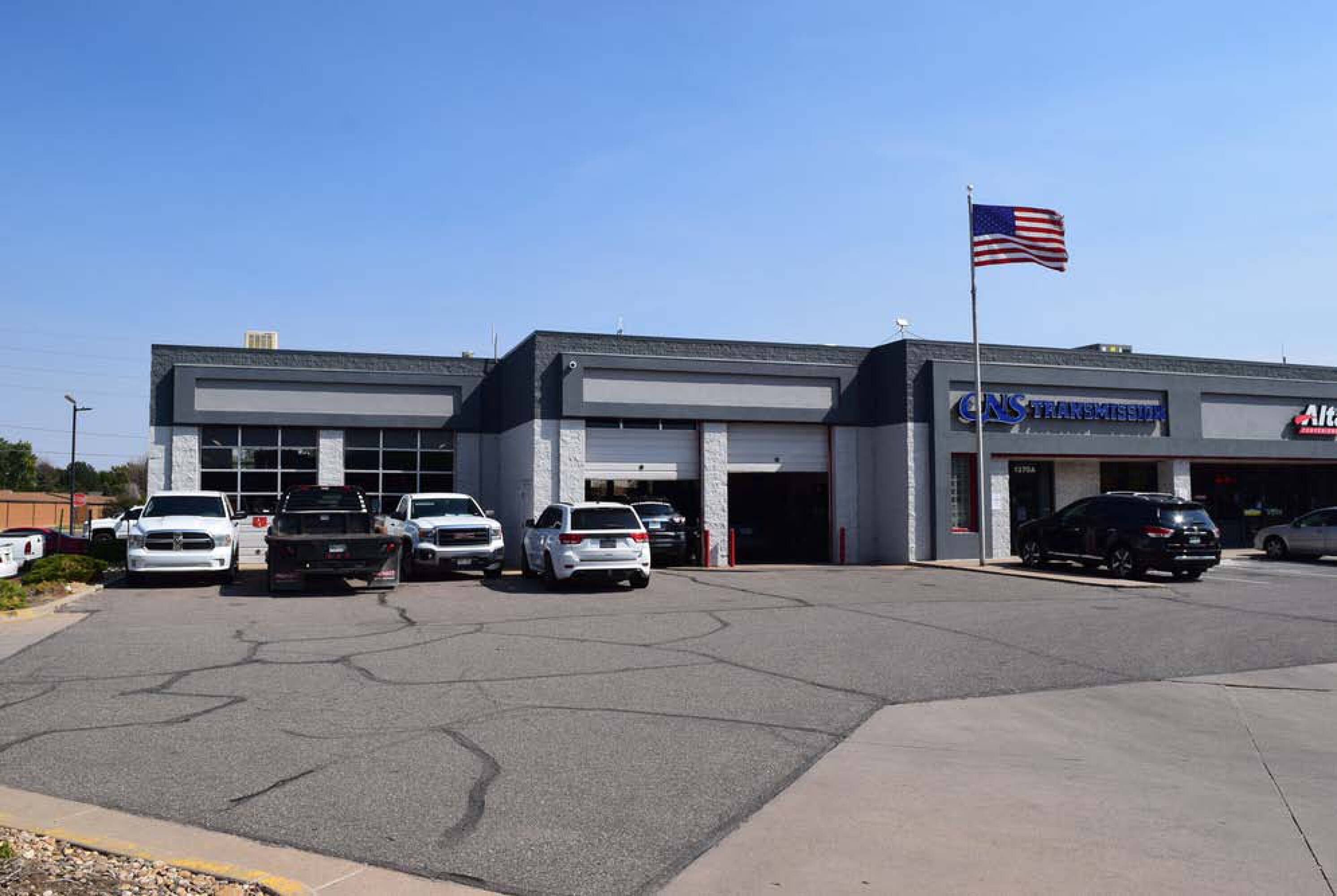 1370 S Parker Rd #A, Denver, CO 80231 | Crexi.com