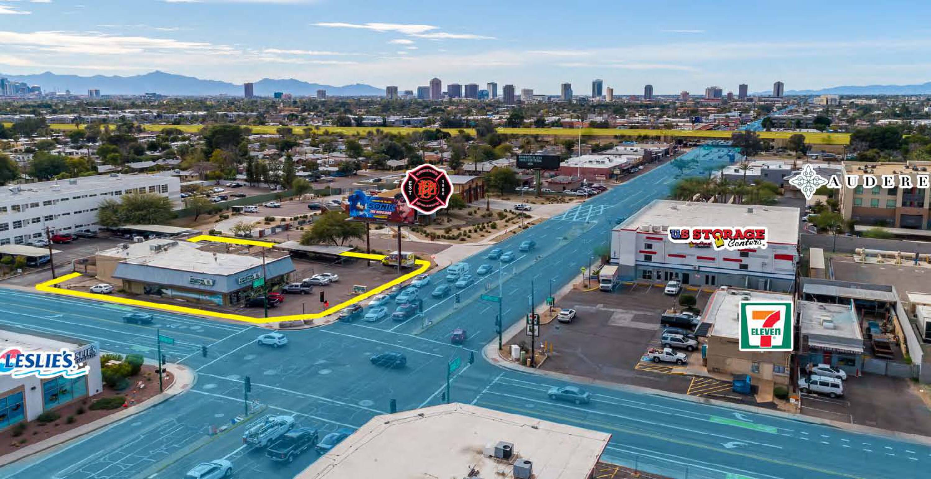 1945 E Indian School Rd, Phoenix, AZ 85016 | Crexi.com