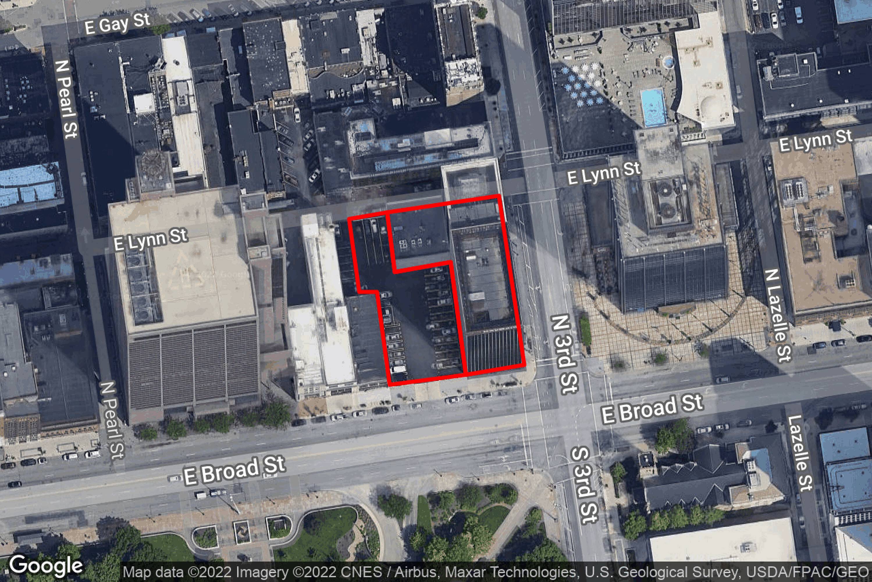 88 E Broad St, Columbus, OH 43215 | Crexi.com